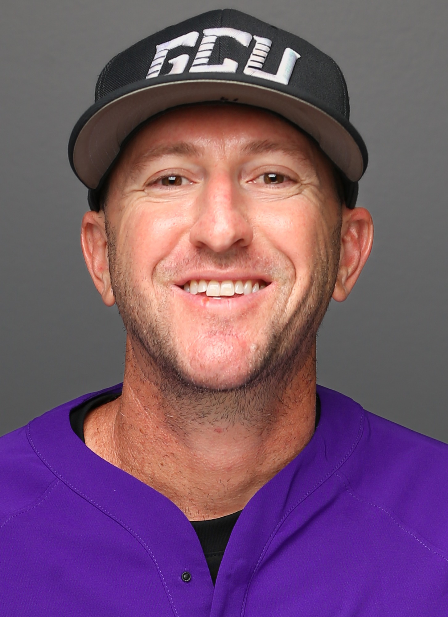Gregg Wallis - Baseball Coach - Grand Canyon University Athletics