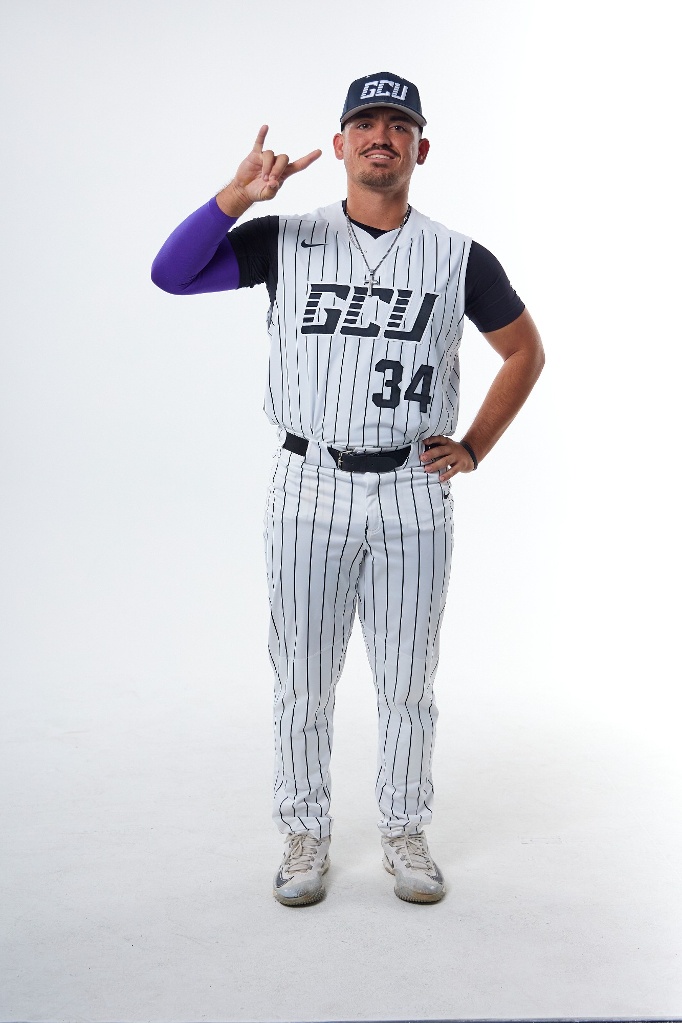 Blake Avila - Baseball - Grand Canyon University Athletics