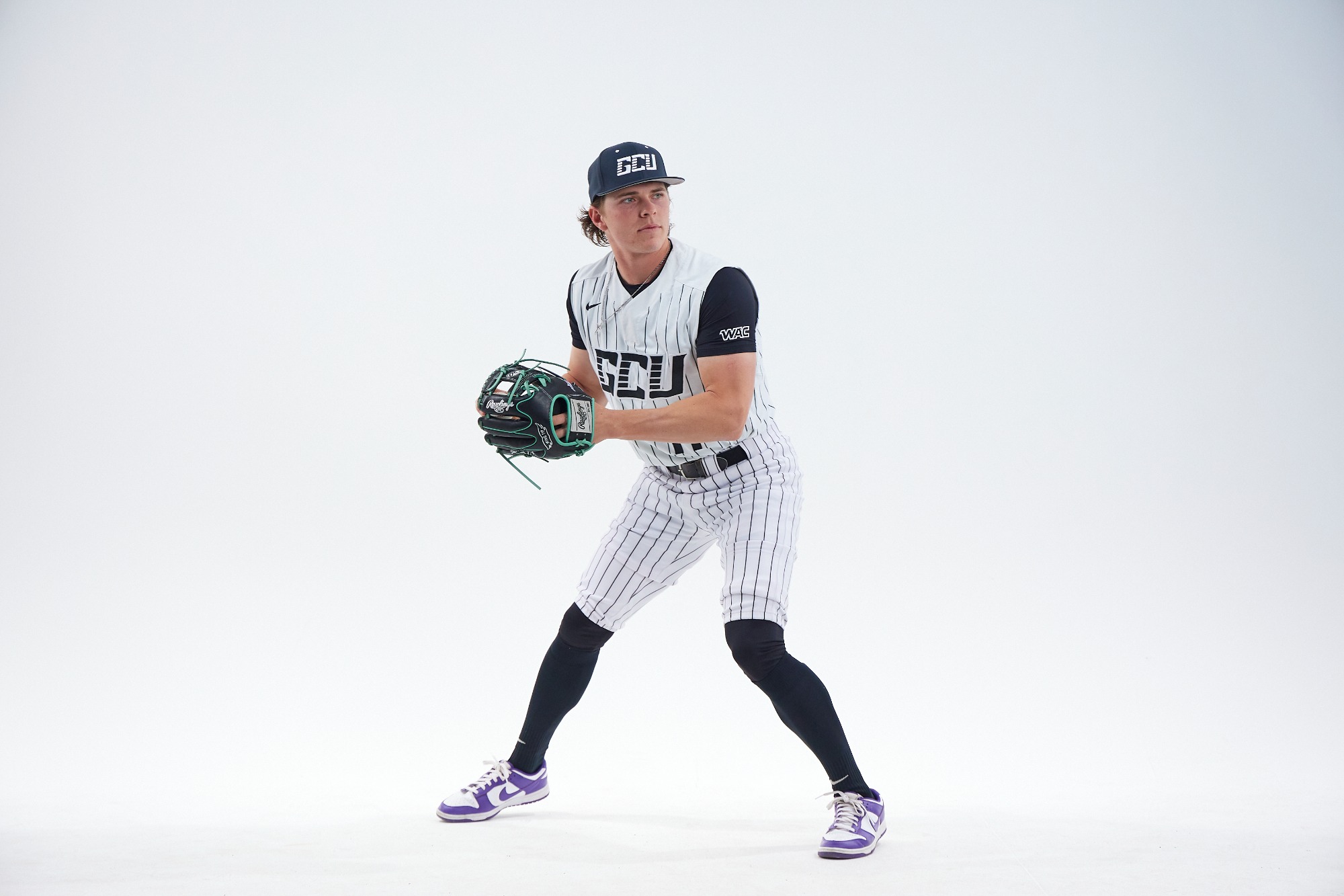 Cooper Neville - Baseball - Grand Canyon University Athletics