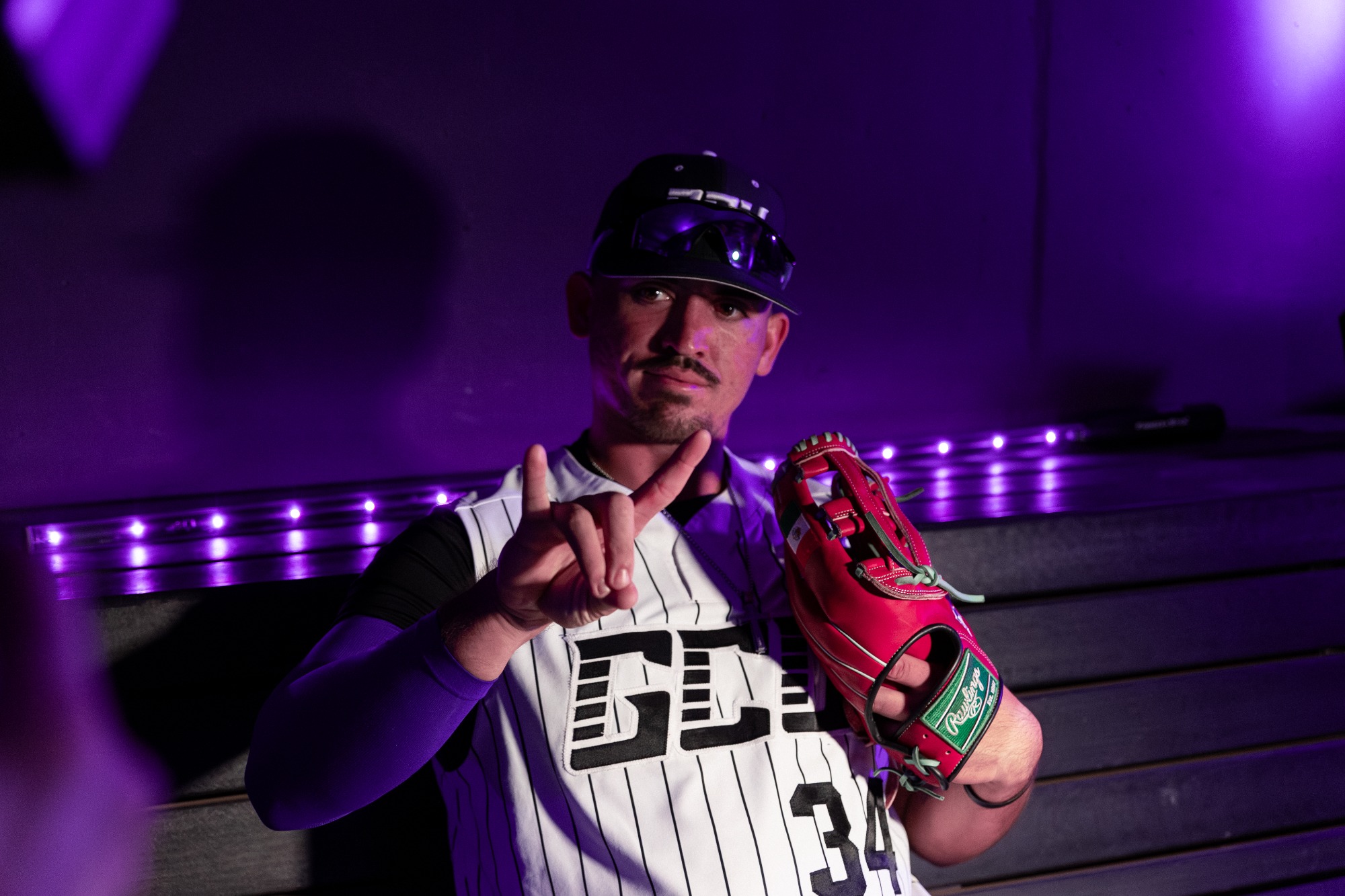 Blake Avila - Baseball - Grand Canyon University Athletics