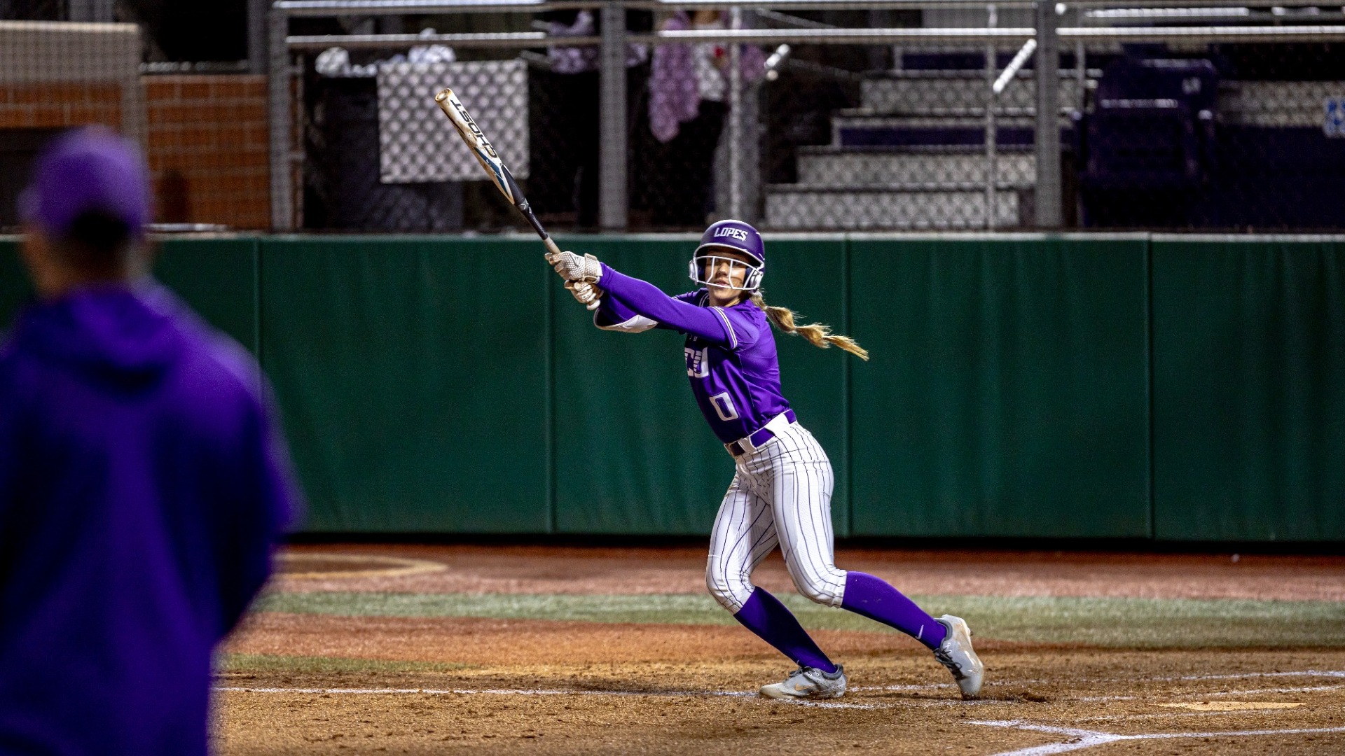 Savannah Groshong-Kirk - Softball - Grand Canyon University Athletics