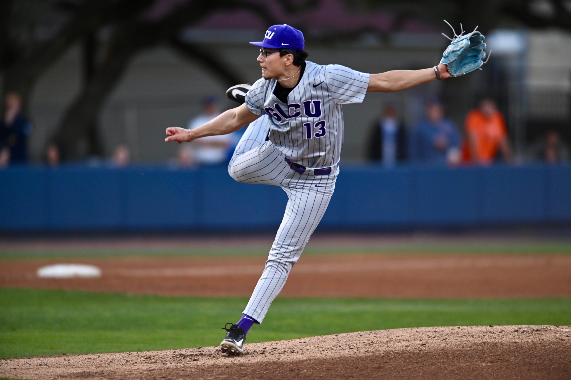 Daniel Avitia - Baseball - Grand Canyon University Athletics
