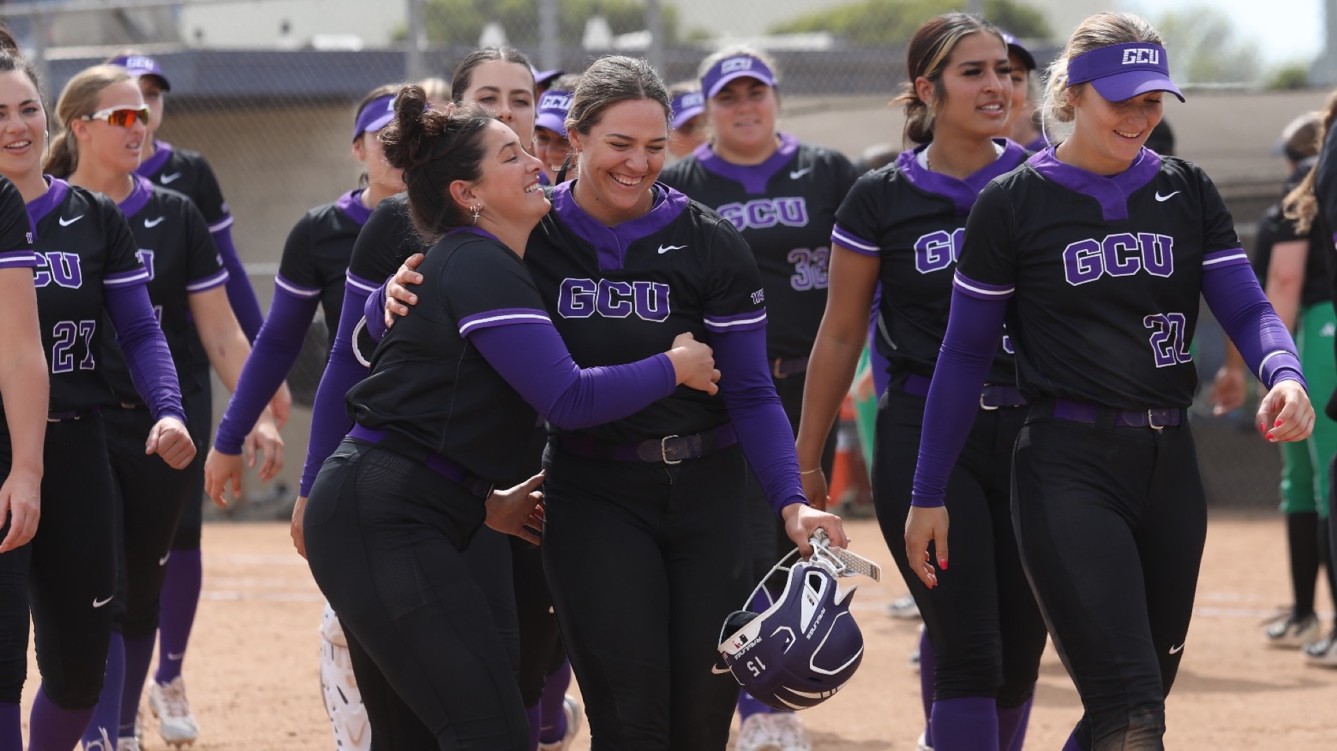 Kayla Rodgers - Softball - Grand Canyon University Athletics