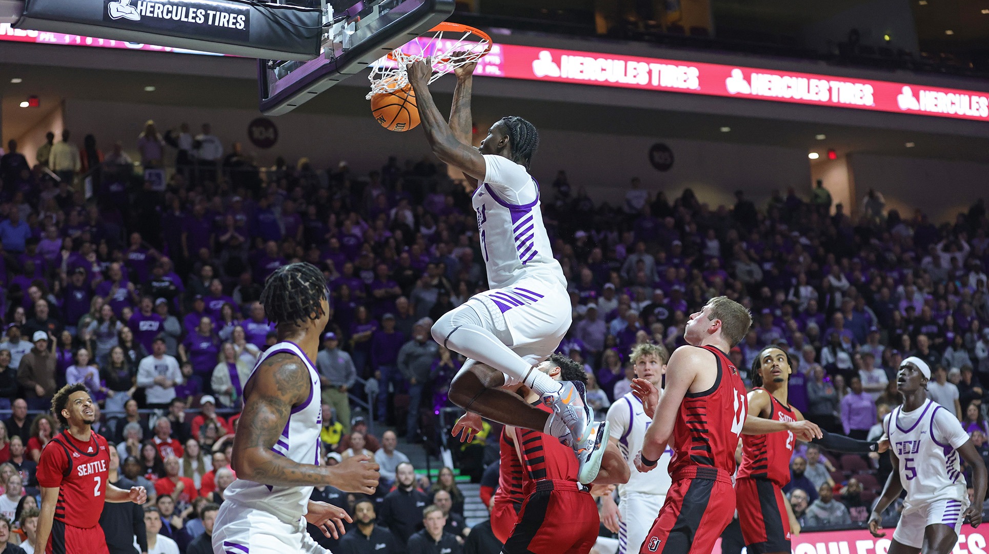 Defense, Grant-Foster's 28 earn WAC title game spot - Grand Canyon ...