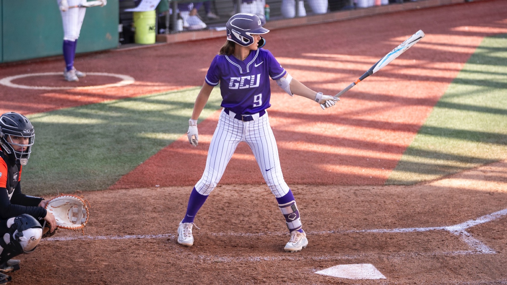 GCU downs Oregon State in Monday matinee - Grand Canyon University ...