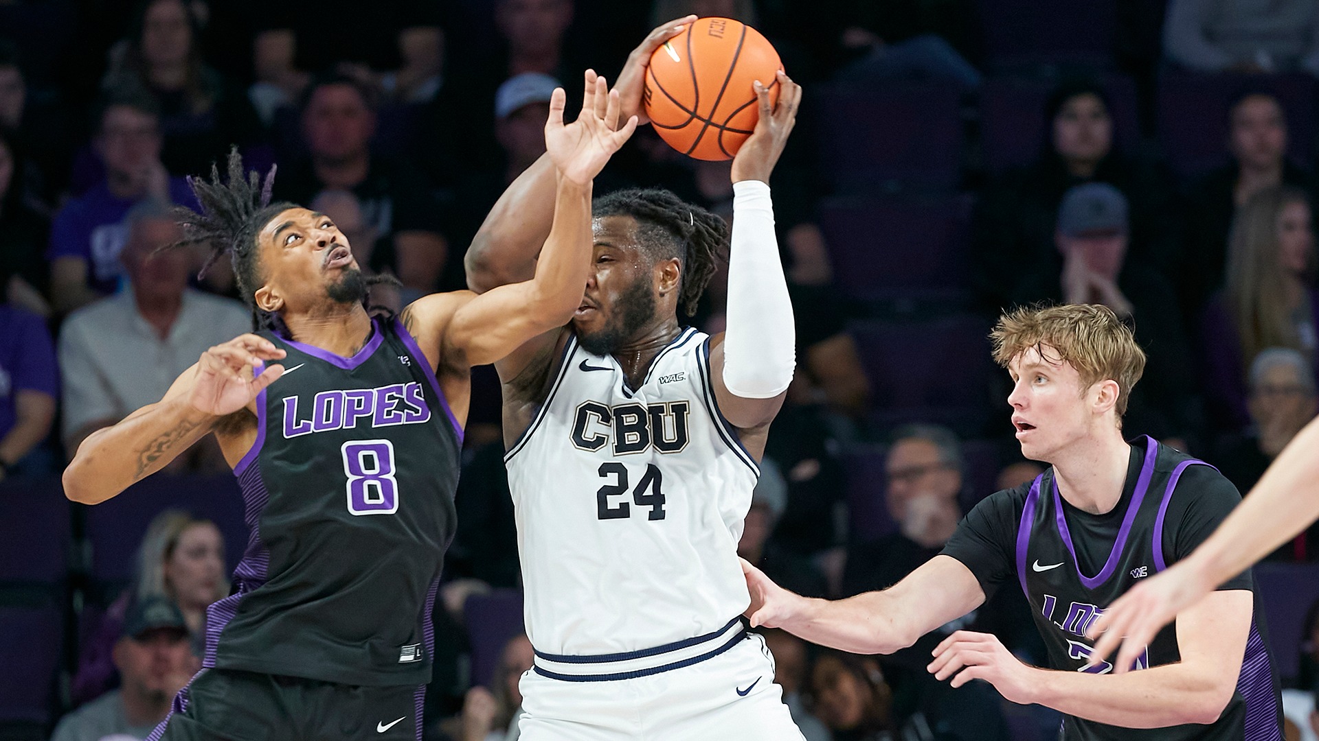 With share of WAC crown, GCU goes for outright title - Grand Canyon ...