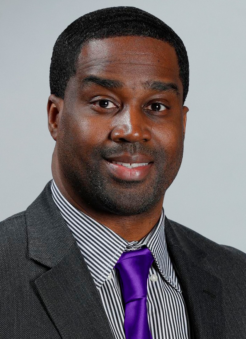 Jermaine Kimbrough - Men's Basketball Coach - Grand Canyon University ...