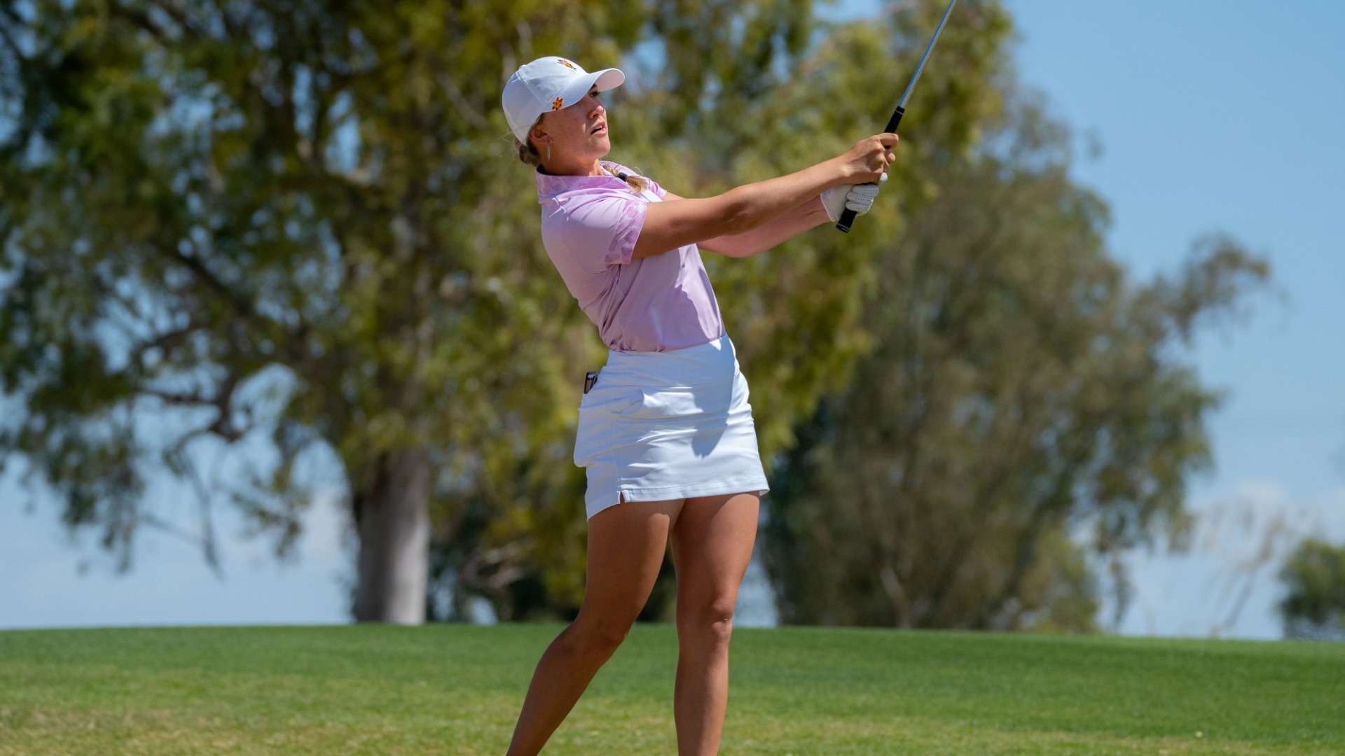 Cactus Shadows alum Rosholt joins Lopes for 2024-25 - Grand Canyon ...