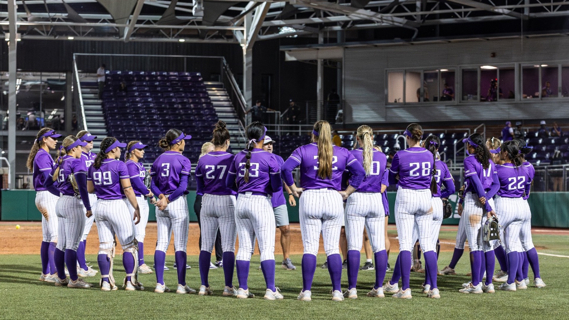 Lopes to face No. 18 Arizona, Abilene Christian - Grand Canyon University Athletics