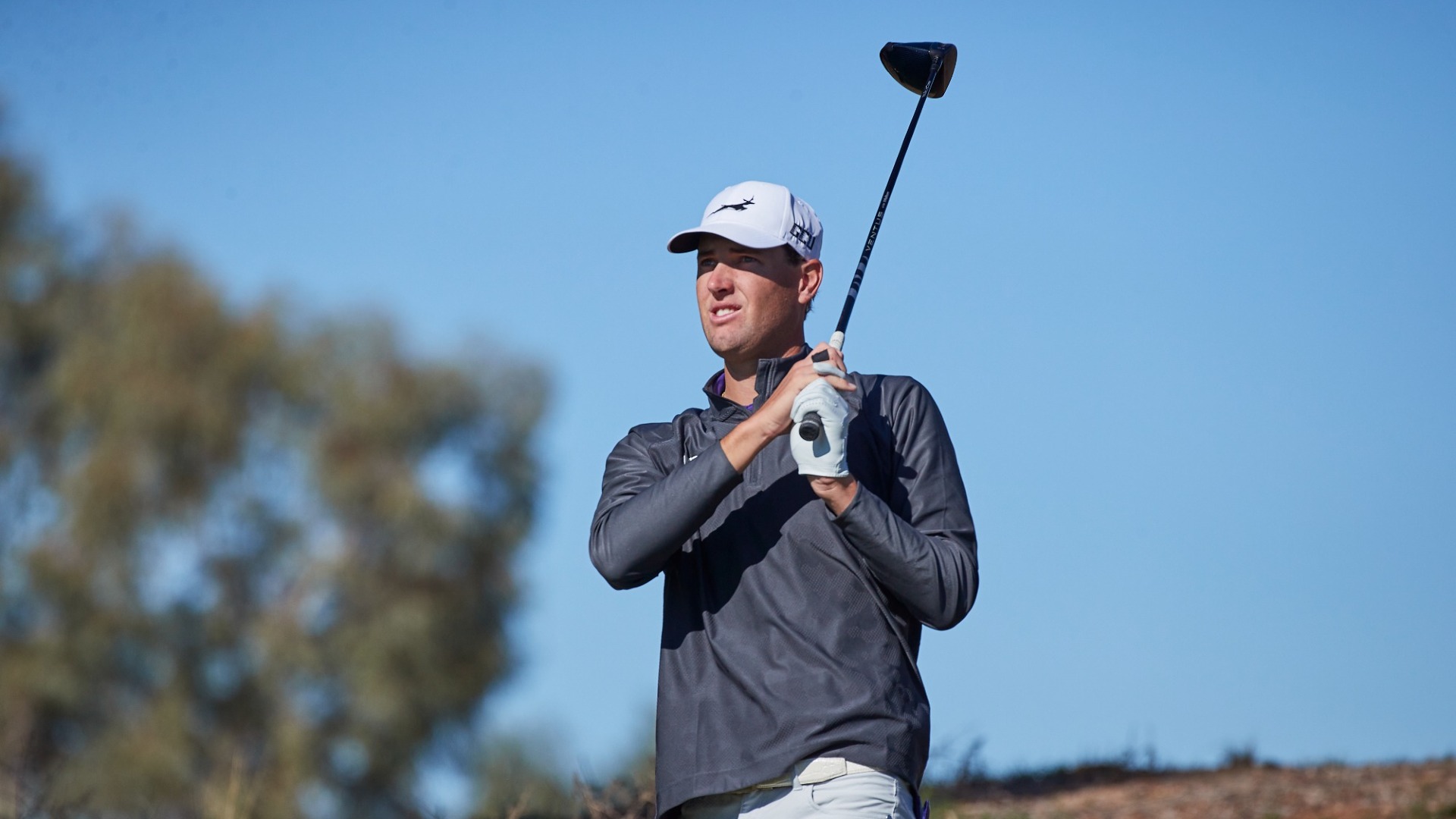 Pennington earns WAC Golfer of the Week - Grand Canyon University Athletics