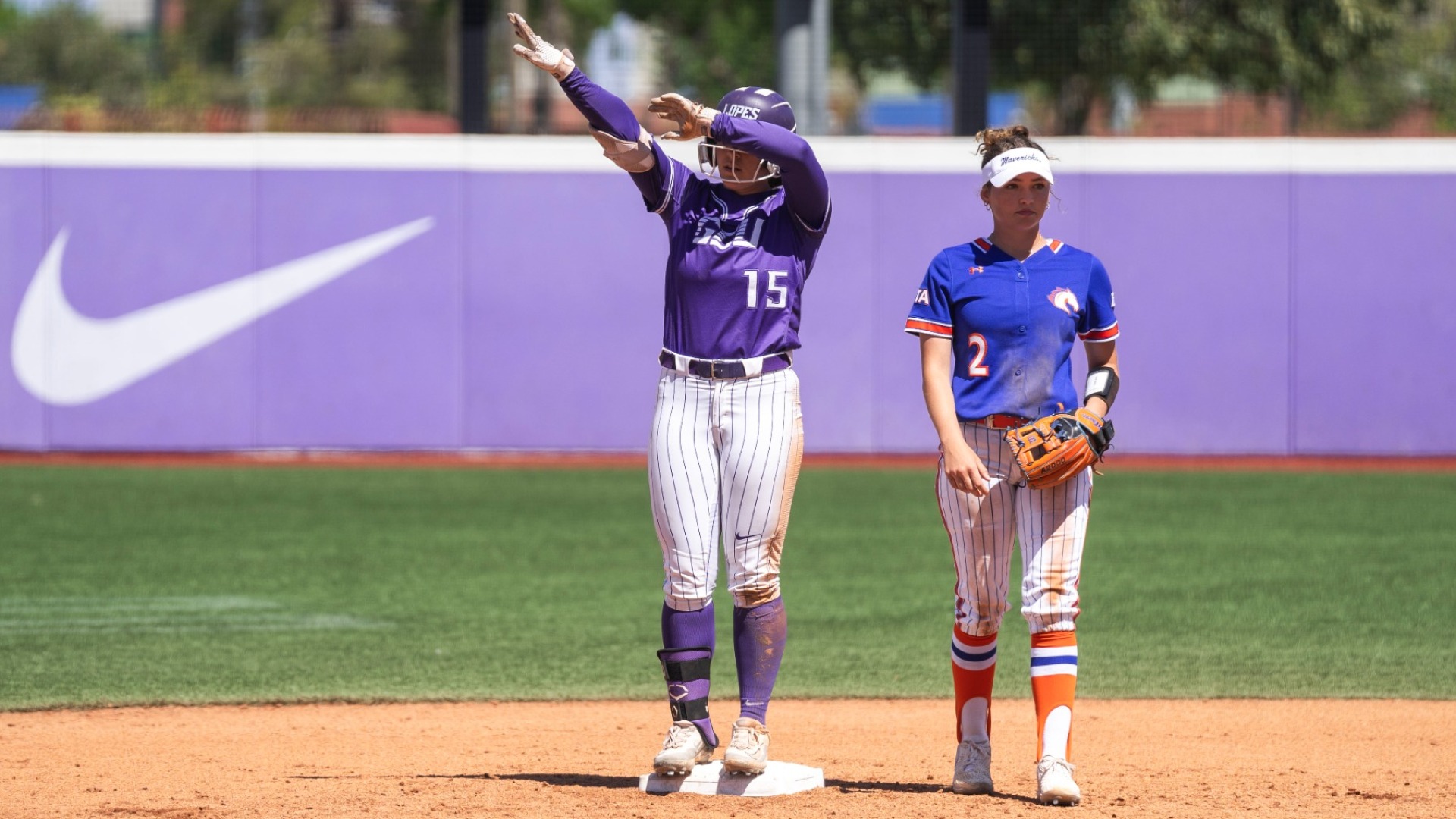 Kayla Rodgers - Softball - Grand Canyon University Athletics