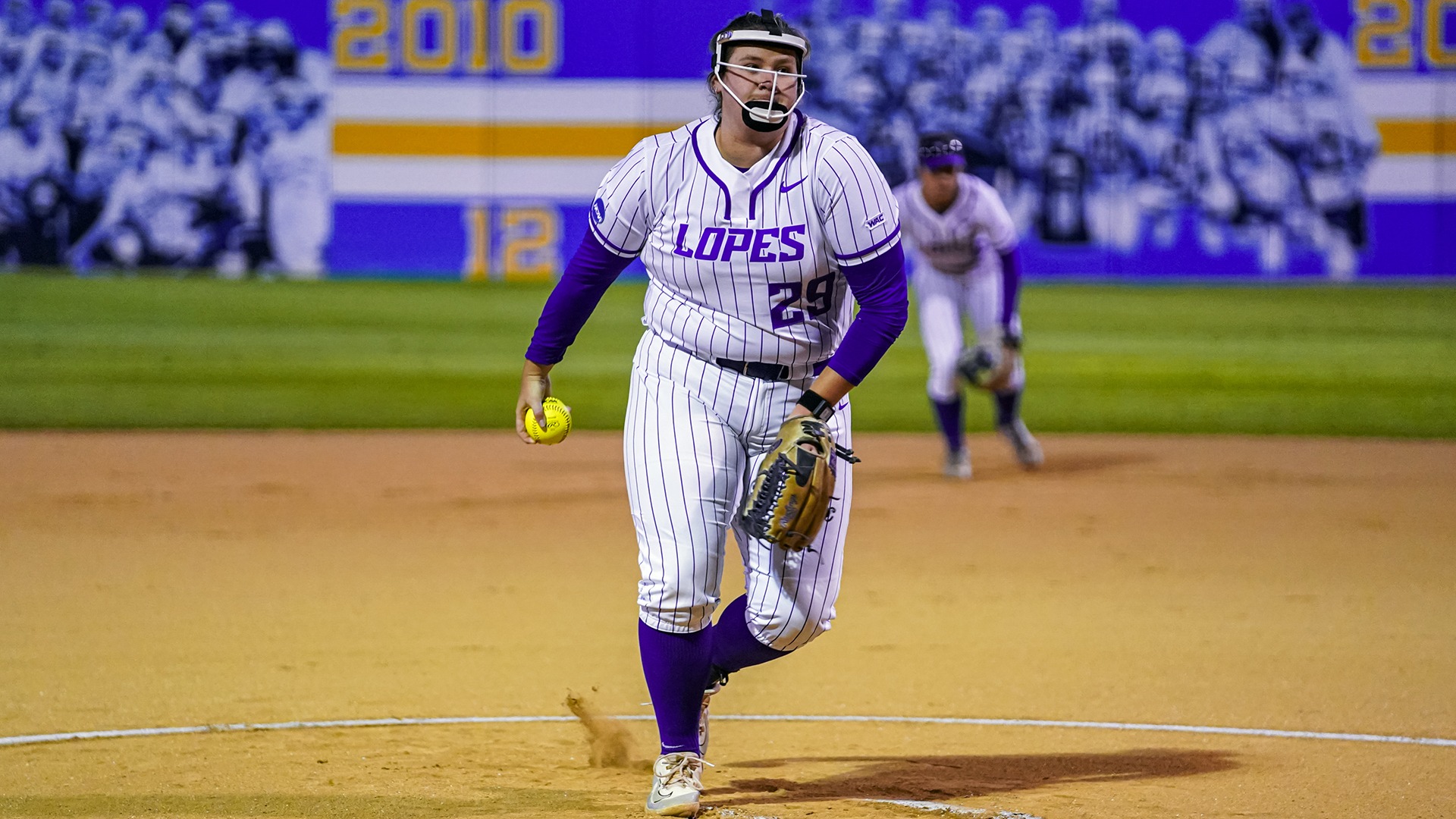 Meghan Golden - Softball - Grand Canyon University Athletics