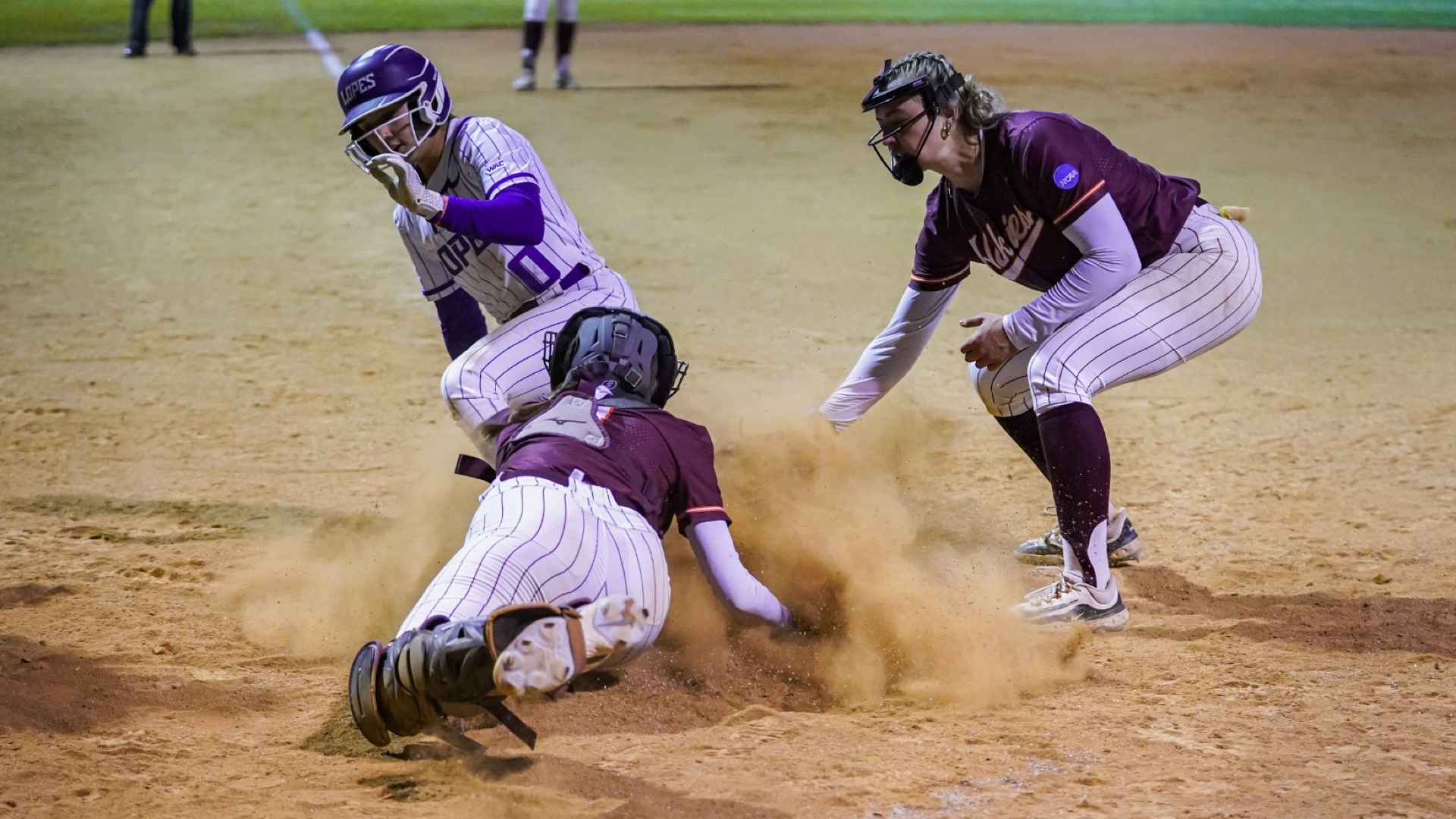 Savannah Kirk - Softball - Grand Canyon University Athletics