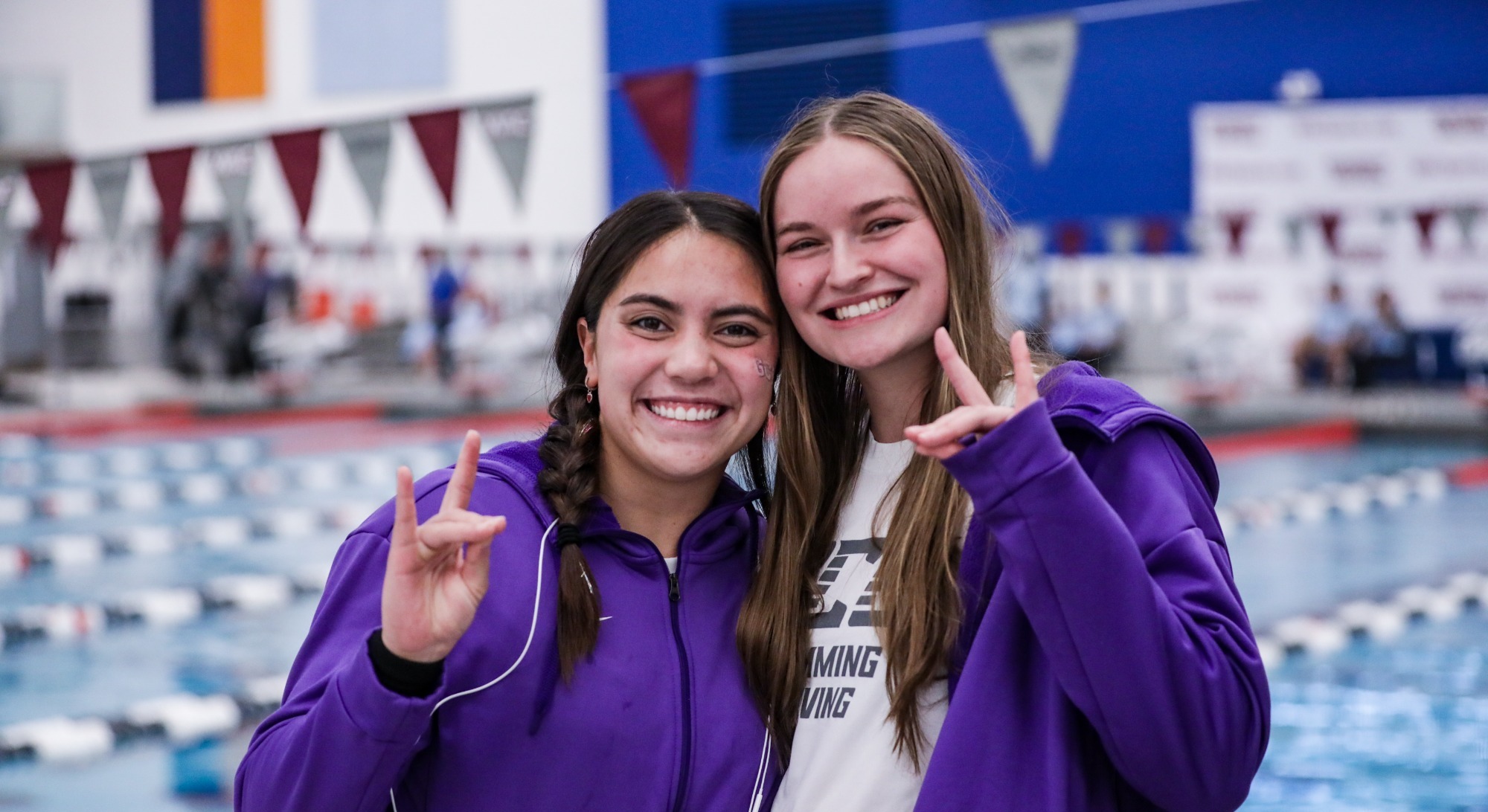 Hailey Sears - Women's Swimming and Diving - Grand Canyon University ...