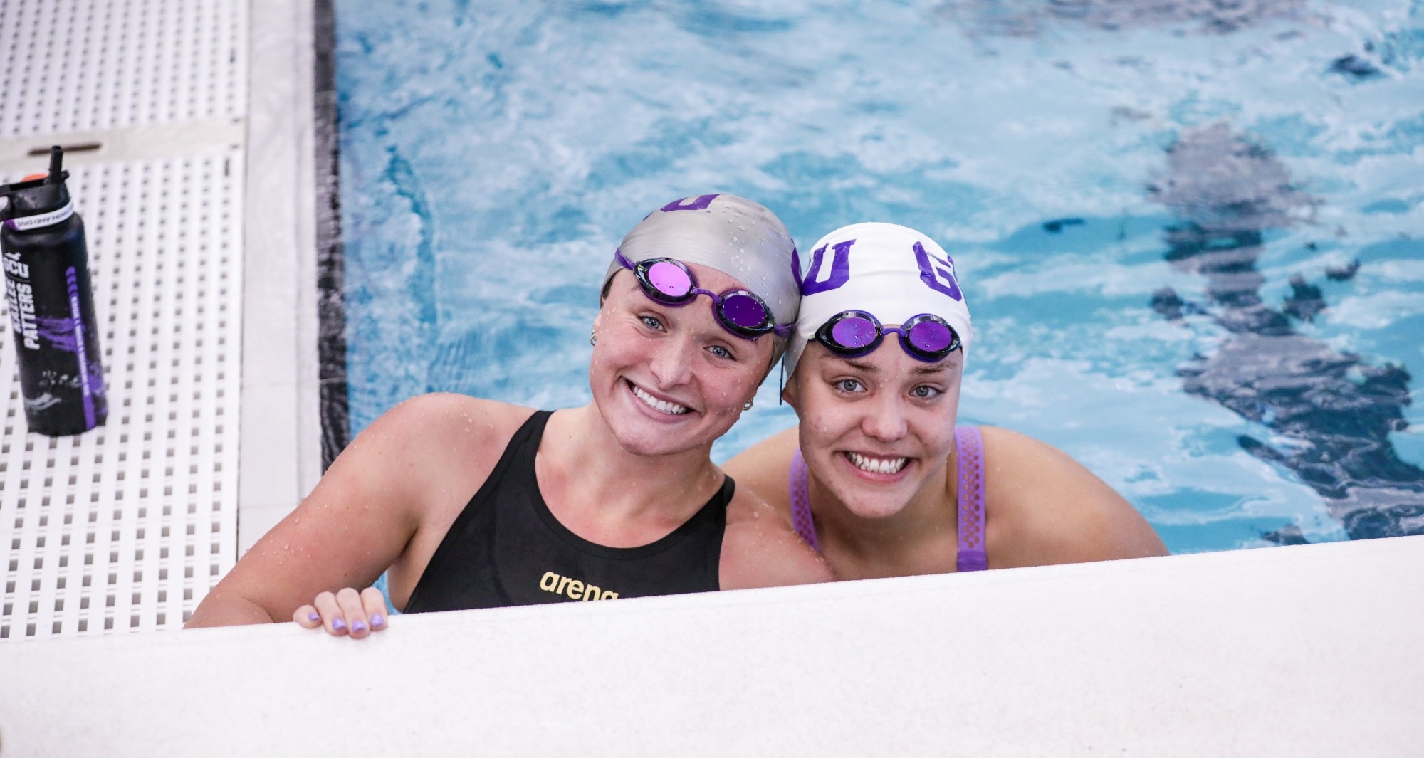 Bryn McGinnis - Women's Swimming and Diving - Grand Canyon University ...