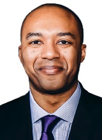 Omar Mance - Chief of Staff - Men's Basketball Support Staff - Grand ...