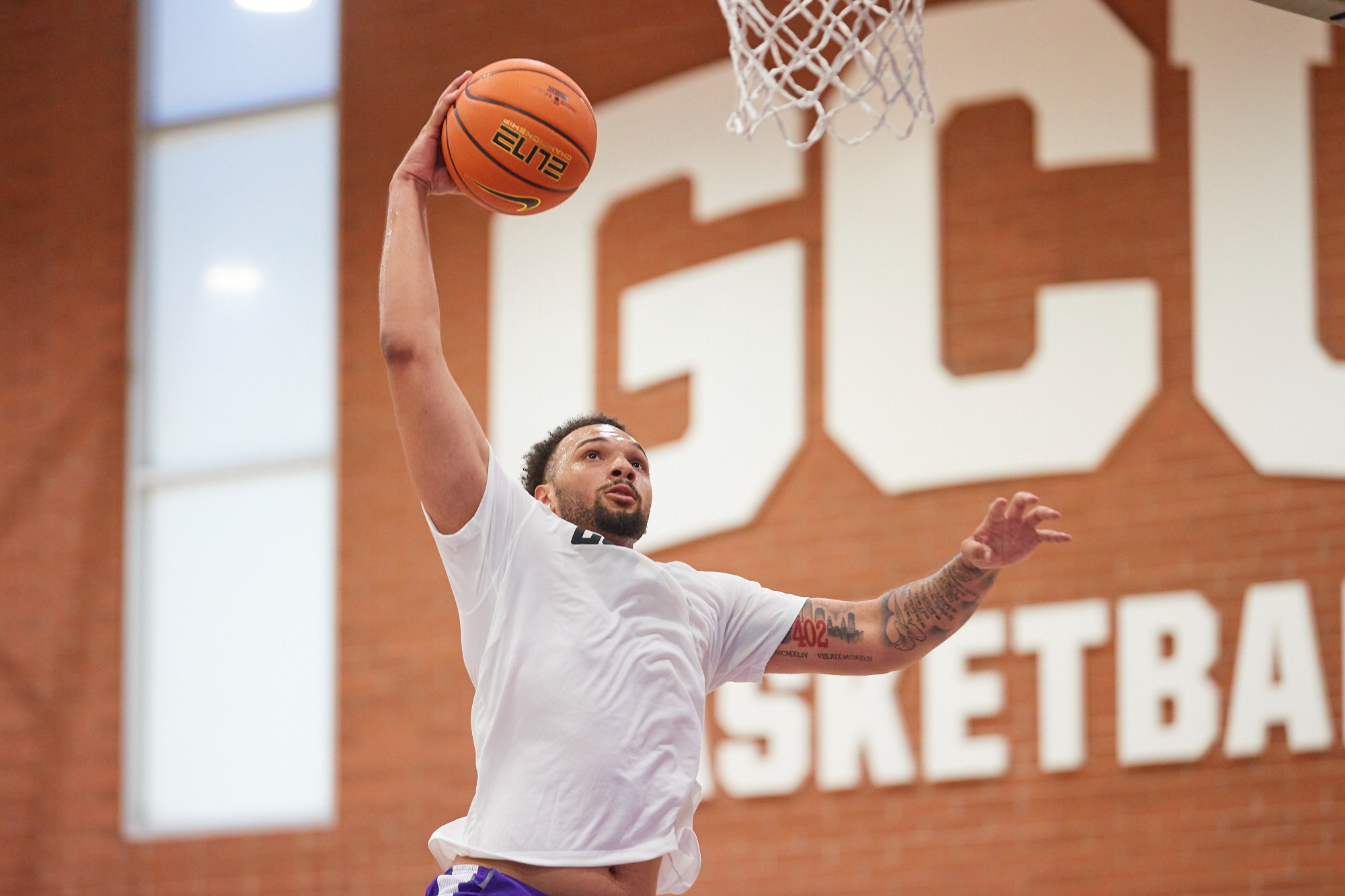 JaKobe Coles - Men's Basketball - Grand Canyon University Athletics