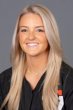 Jayme Bailey - Softball Coach - Grand Canyon University Athletics