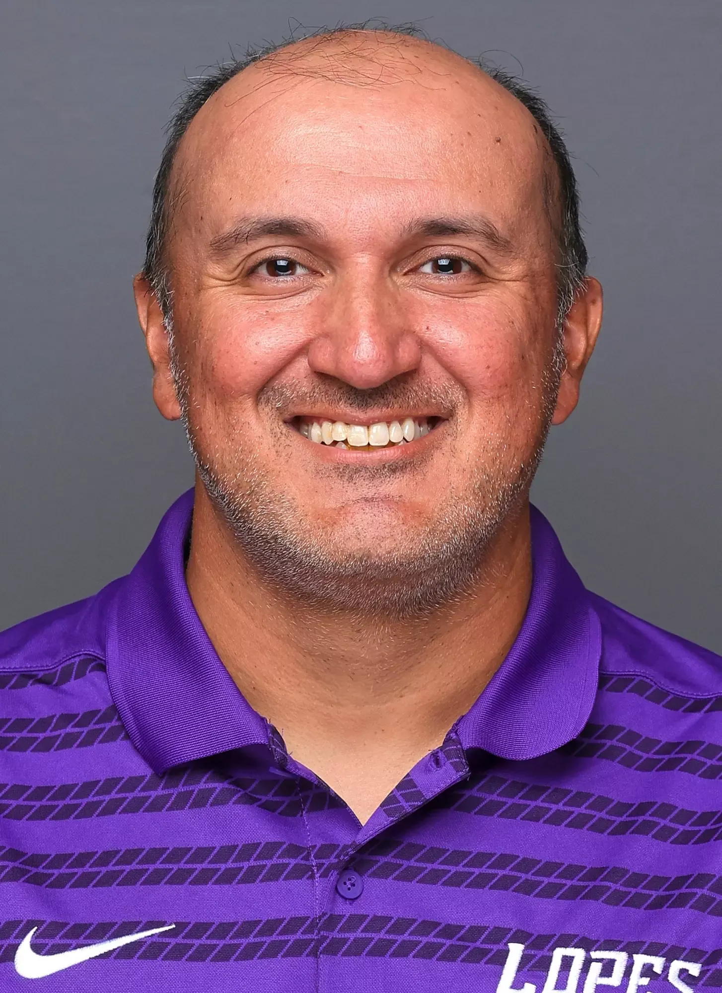 AJ Madero - Men's Soccer Coach - Grand Canyon University Athletics