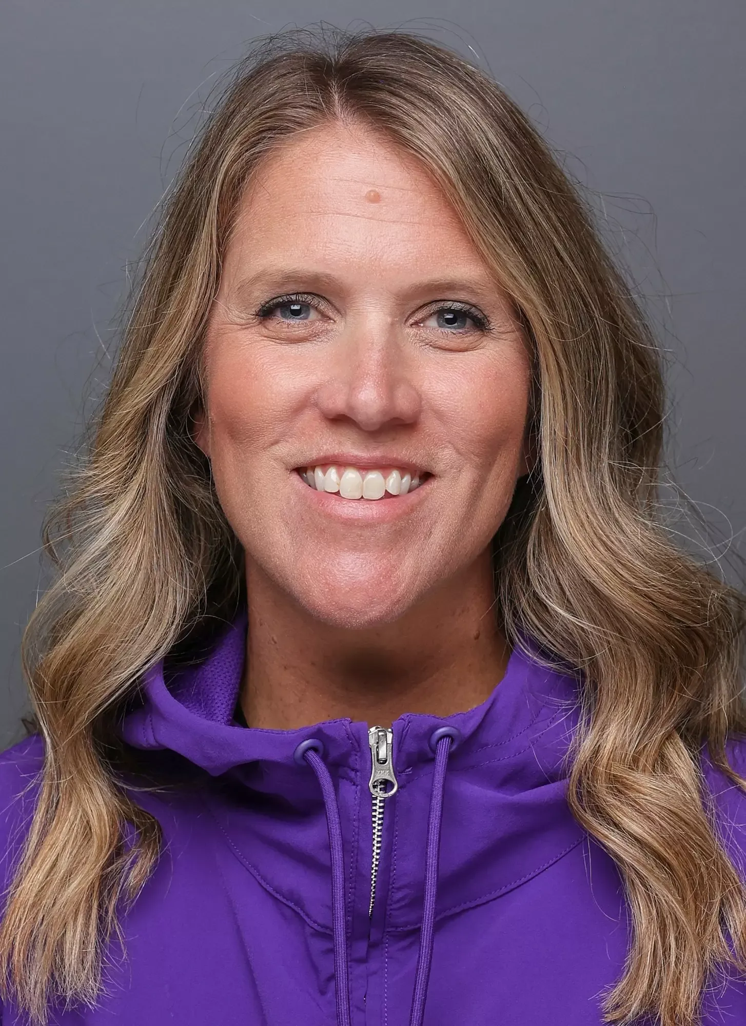 Kendra Potts - Women's Volleyball Coach - Grand Canyon University Athletics