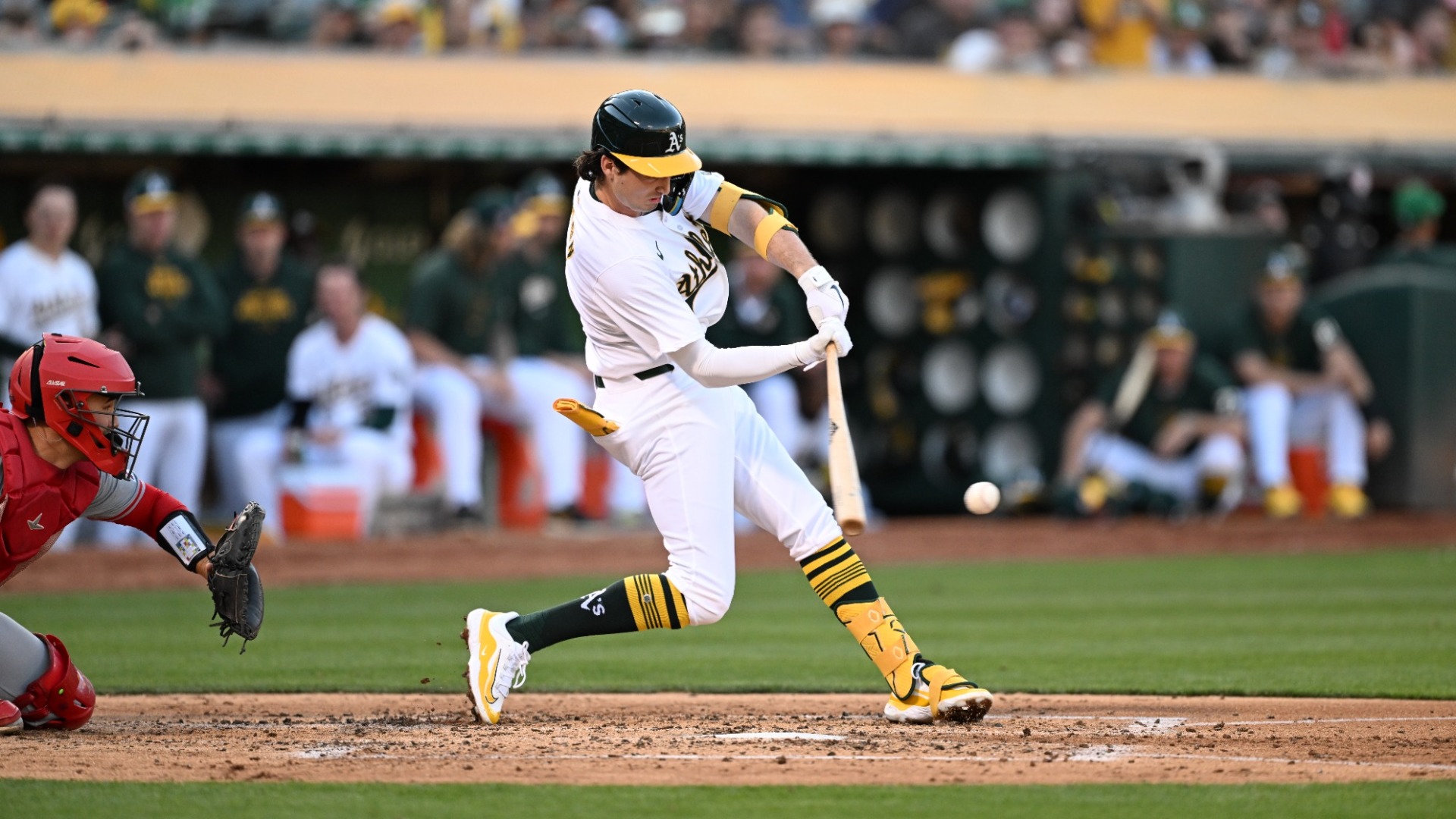 Wilson named WAC Player of Year - Grand Canyon University Athletics