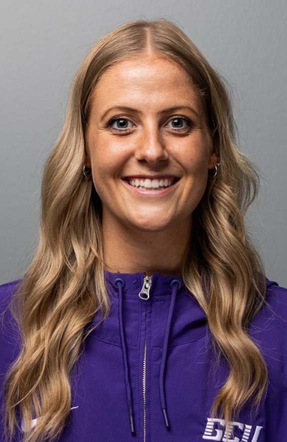 Evan Larson - Women's Volleyball Coach - Grand Canyon University Athletics