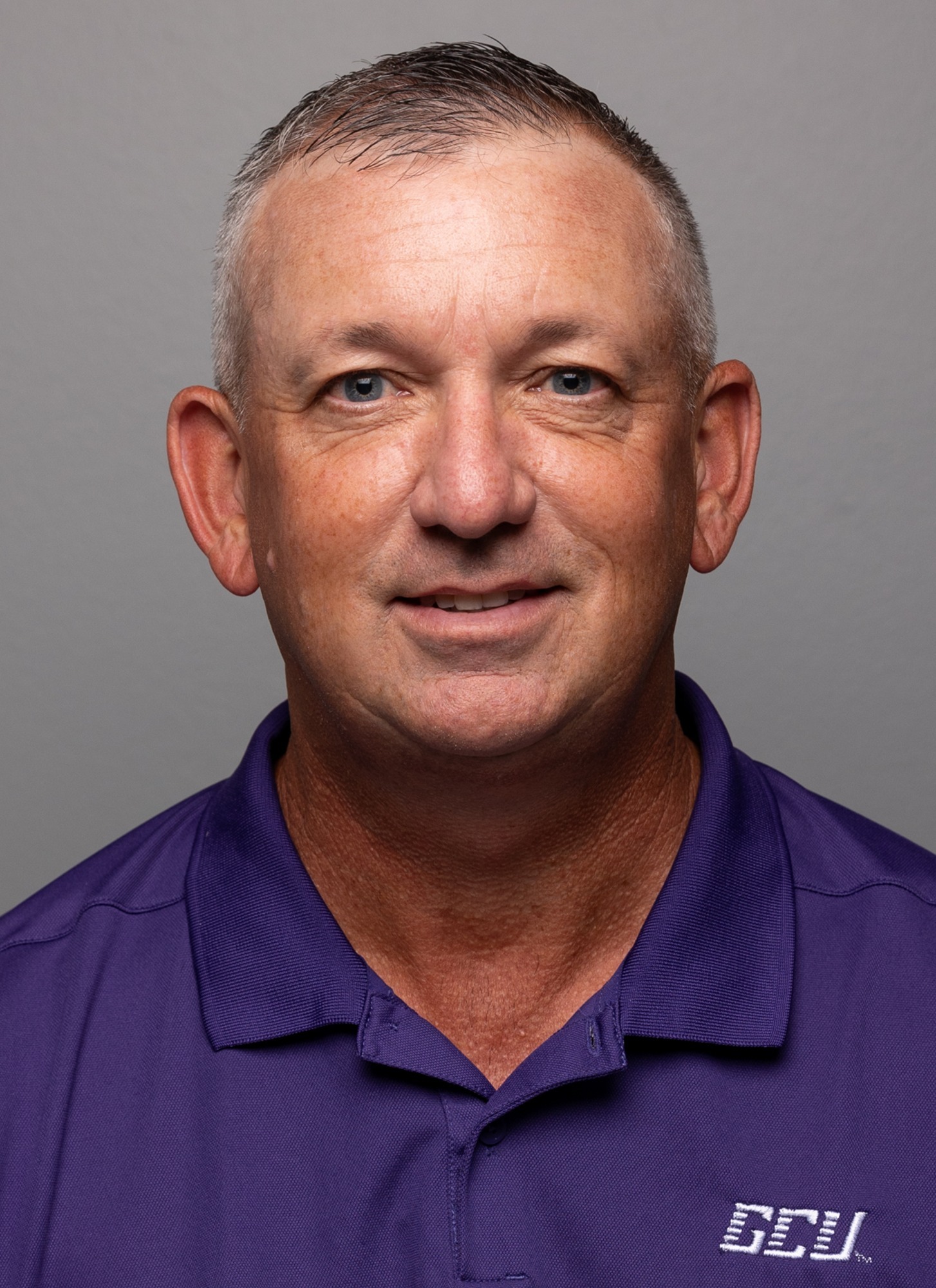 Brent Nicoson - Women's Golf Coach - Grand Canyon University Athletics