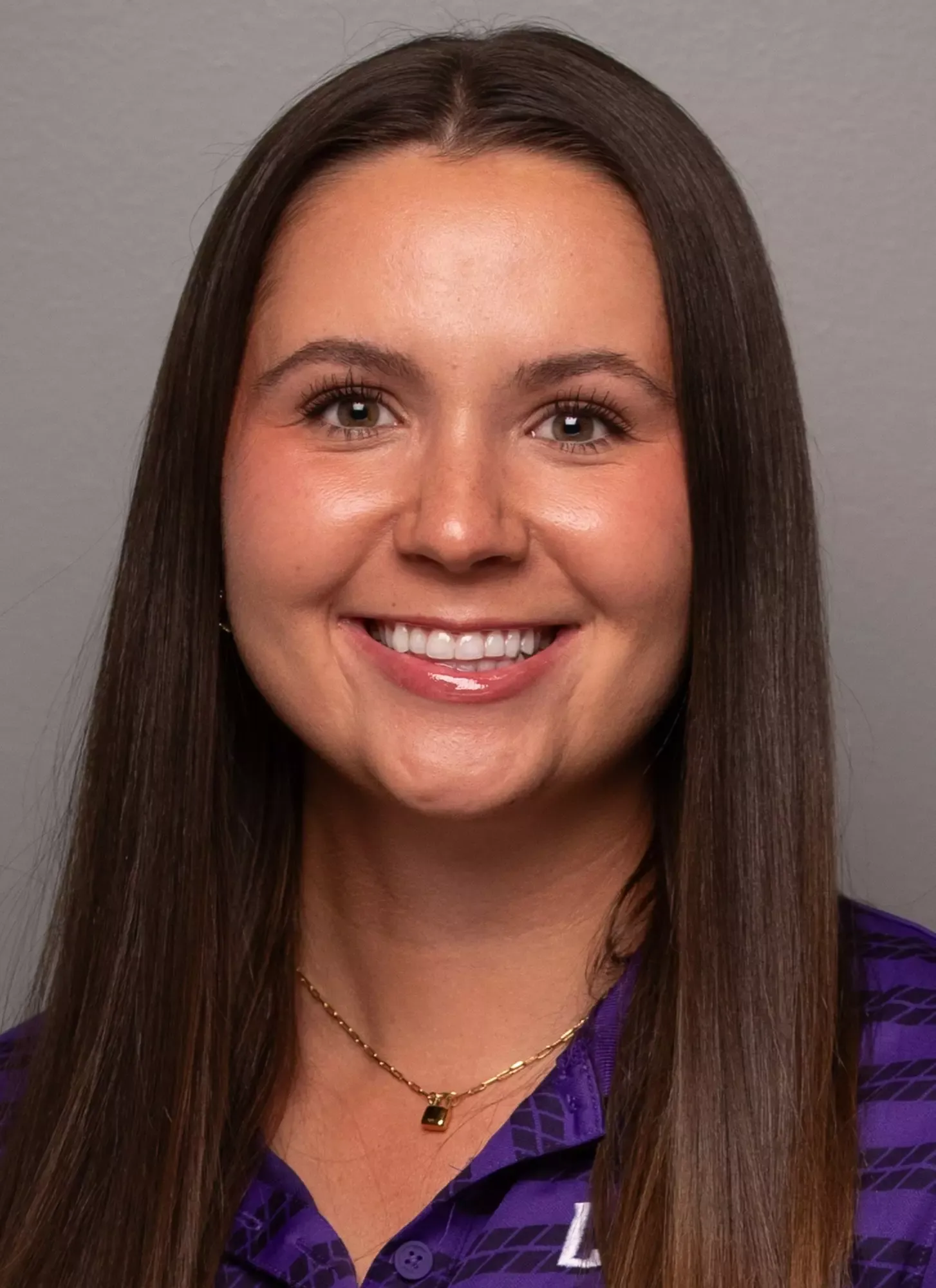 Leila Raines - Women's Golf Coach - Grand Canyon University Athletics