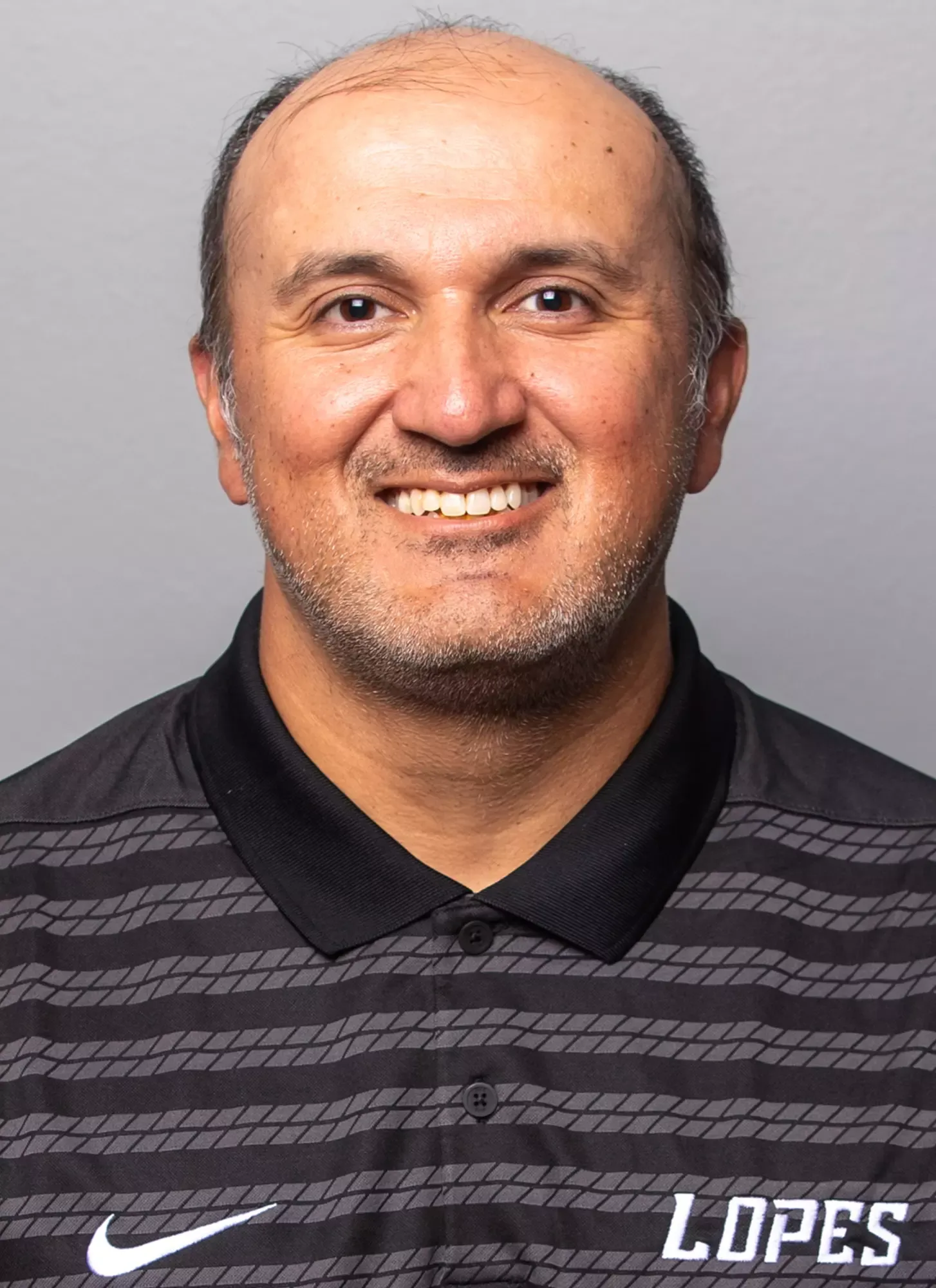 AJ Madero - Men's Soccer Coach - Grand Canyon University Athletics