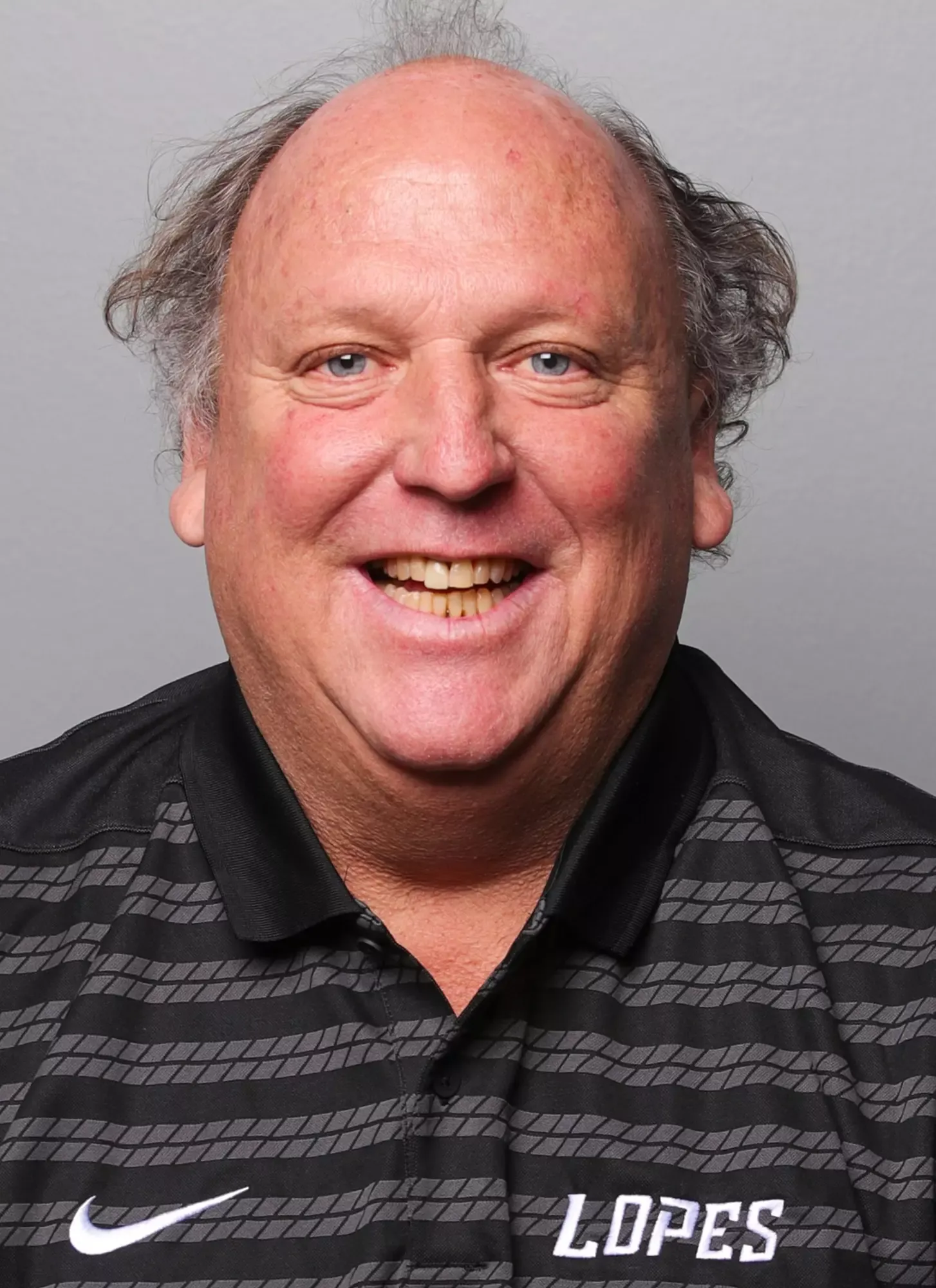 Leo Chappel - Men's Soccer Coach - Grand Canyon University Athletics