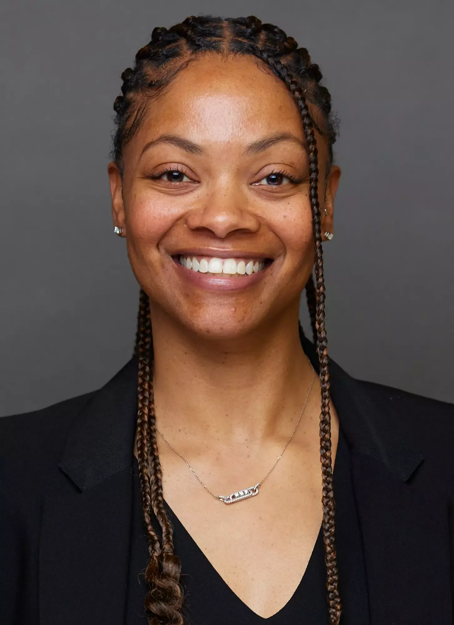 Laura Dinkins - Women's Basketball Coach - Grand Canyon University ...