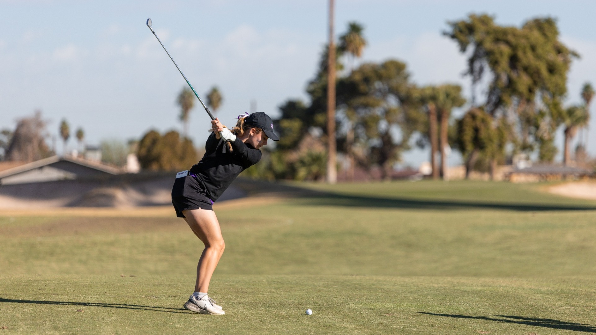 Lopes return home, set to host GCU Invitational - Grand Canyon ...