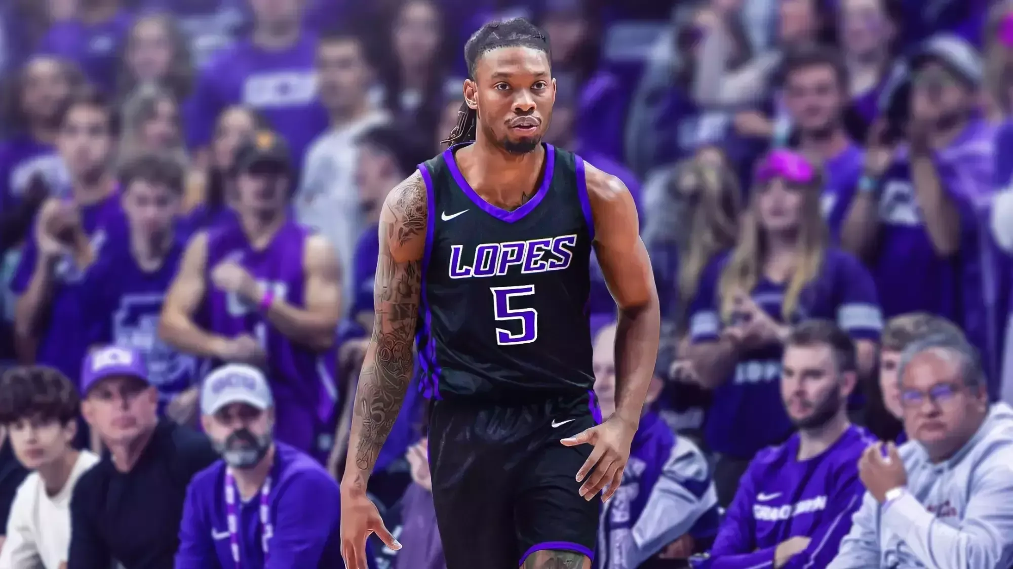 NCAA tournament pairs GCU, Maryland in Seattle - Grand Canyon University Athletics