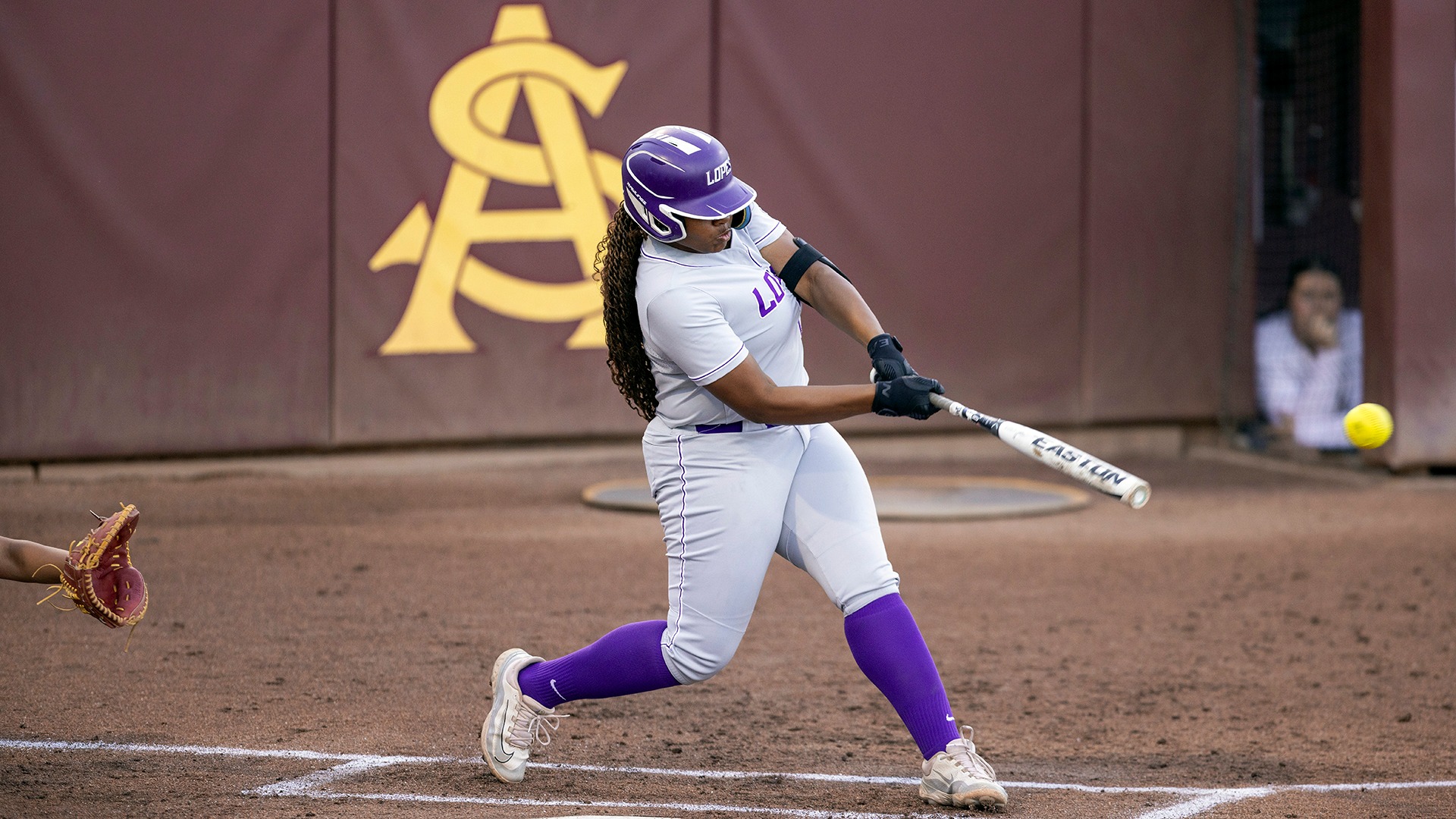 Hays releases GCU softball schedule - Grand Canyon University Athletics