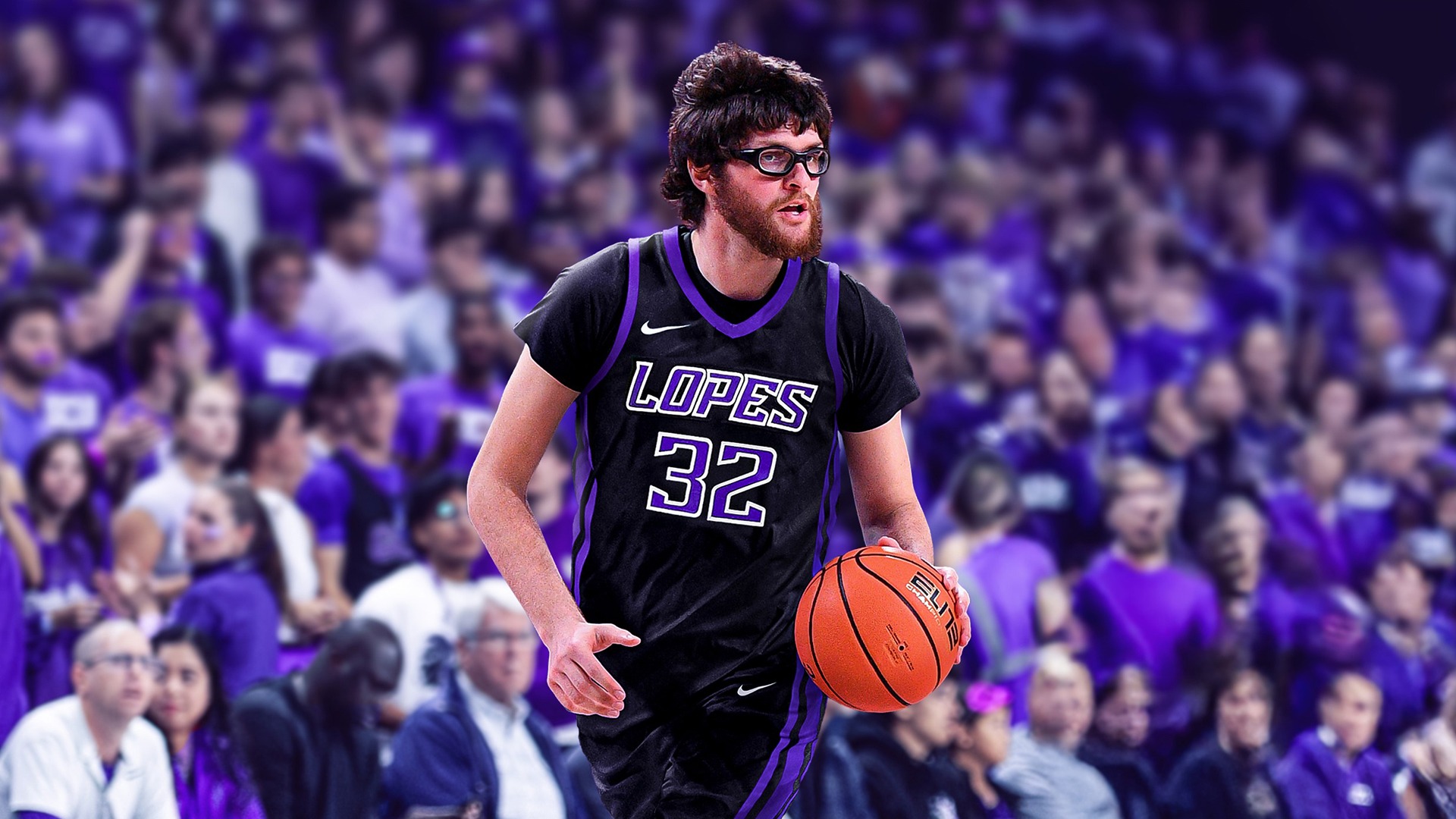 Nation's top mid-major player joins GCU - Grand Canyon University Athletics