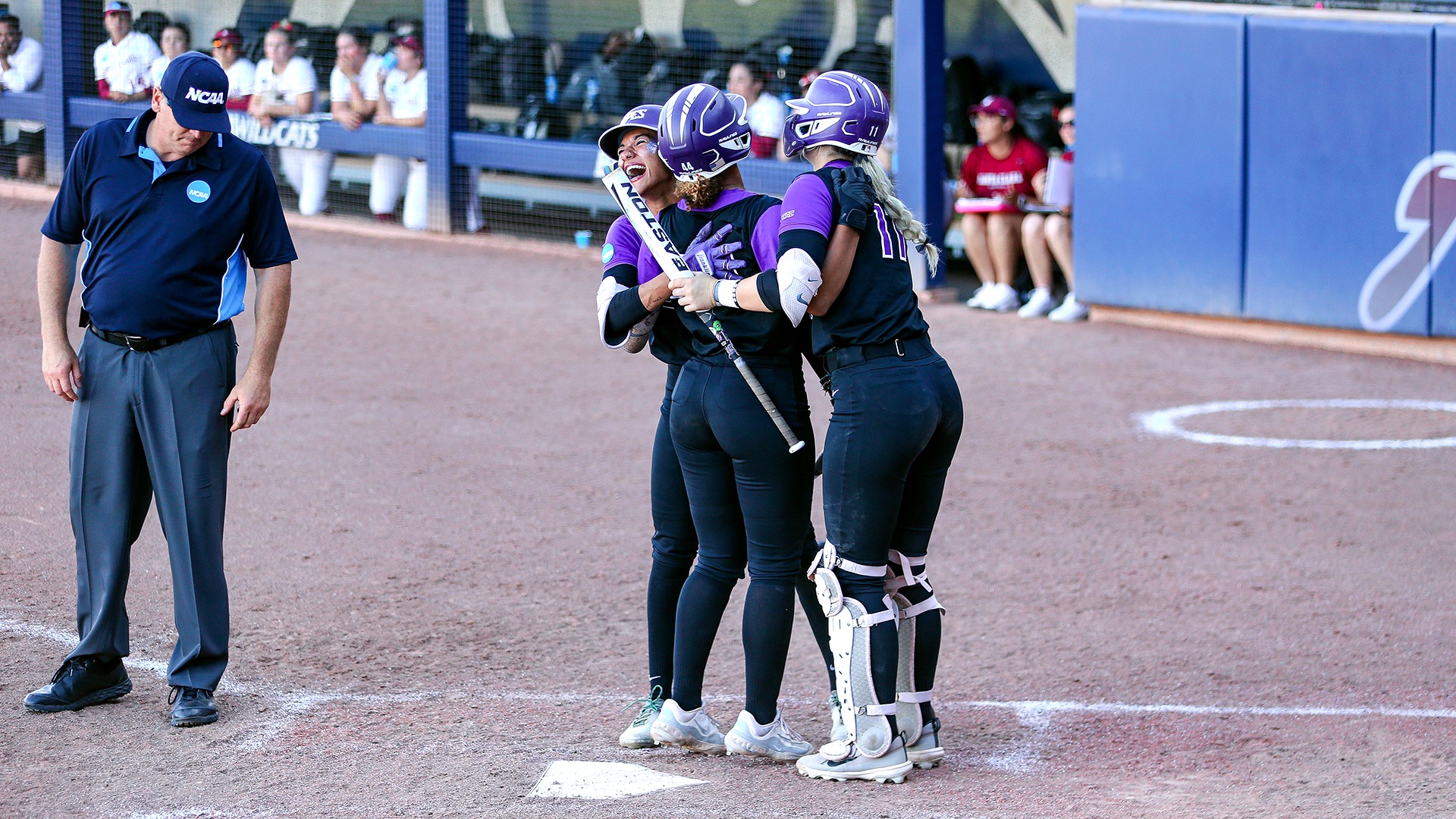 Batterton, Cooper win WAC's weekly player awards - Grand Canyon ...