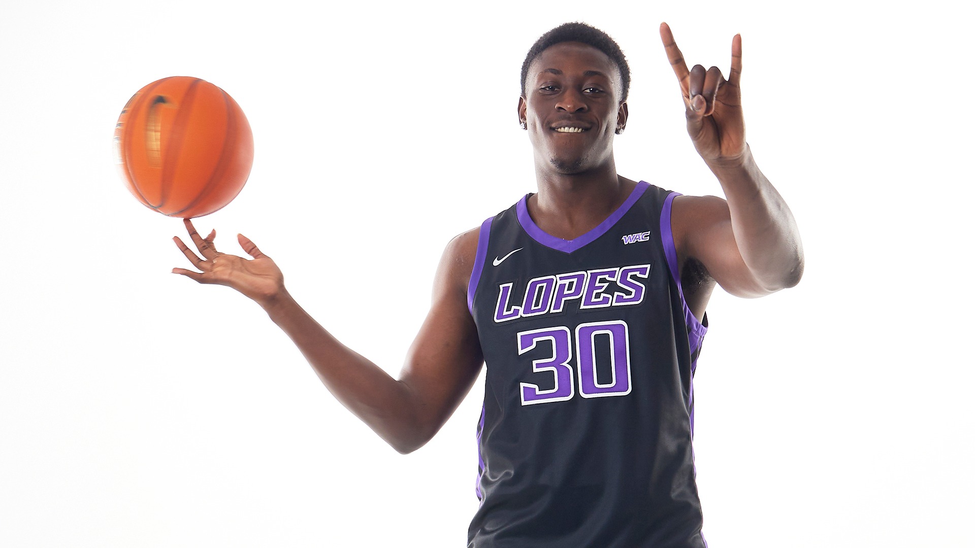 Nation's top mid-major player joins GCU - Grand Canyon University Athletics