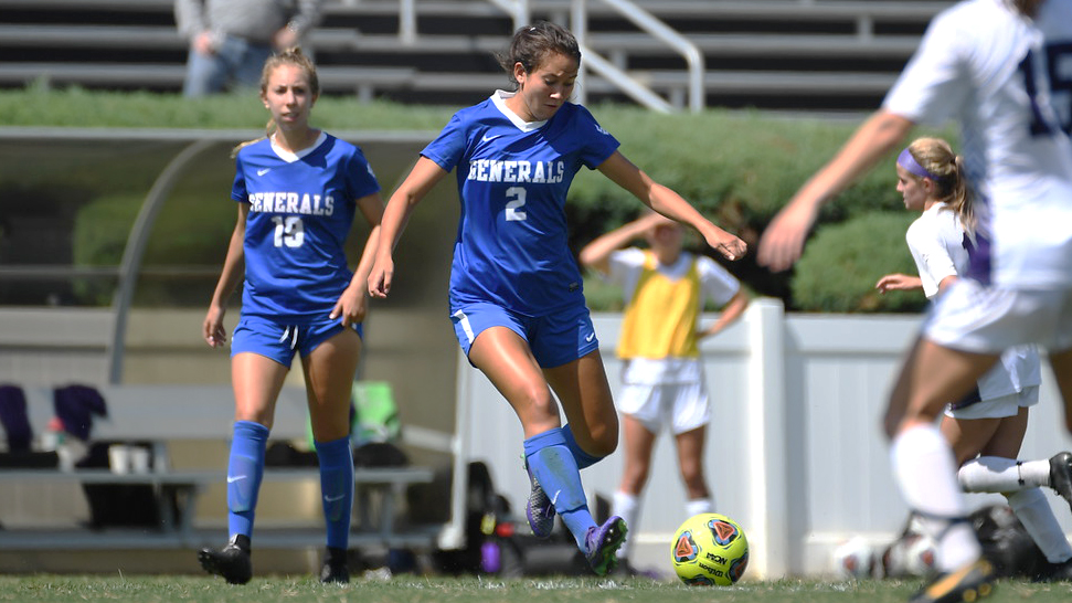 No. 16 Generals off to best start in program history after 10th ...