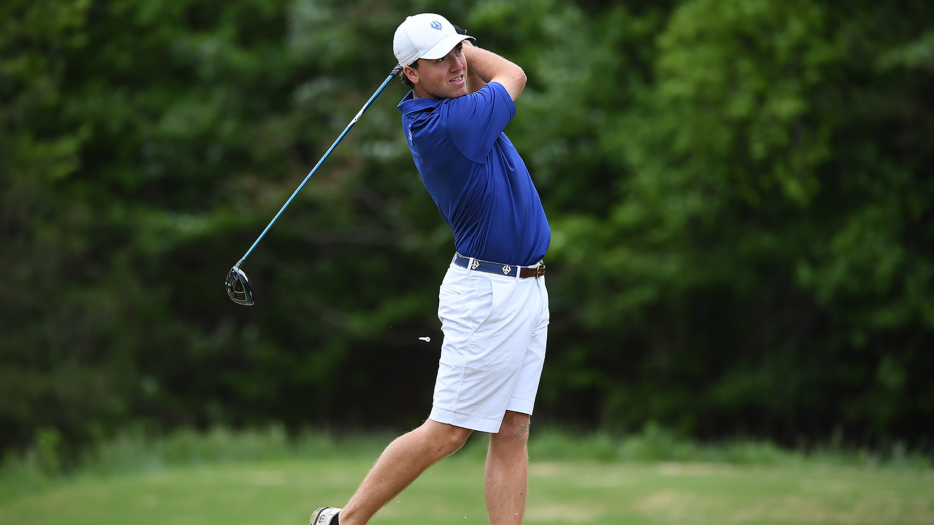 Brian Peccie - 2019-20 - Men's Golf - Washington and Lee University