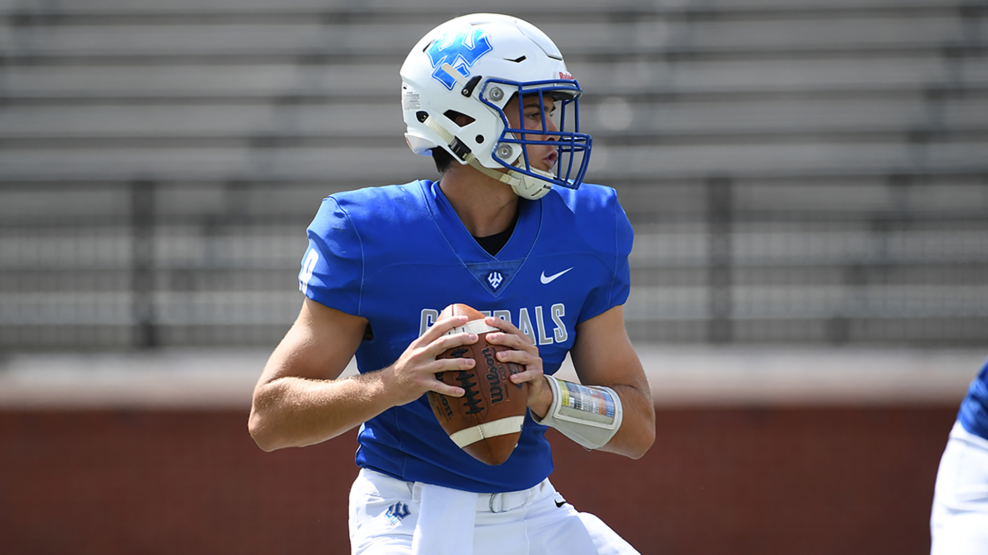 Jack Pollard - 2021 - Football - Washington and Lee University