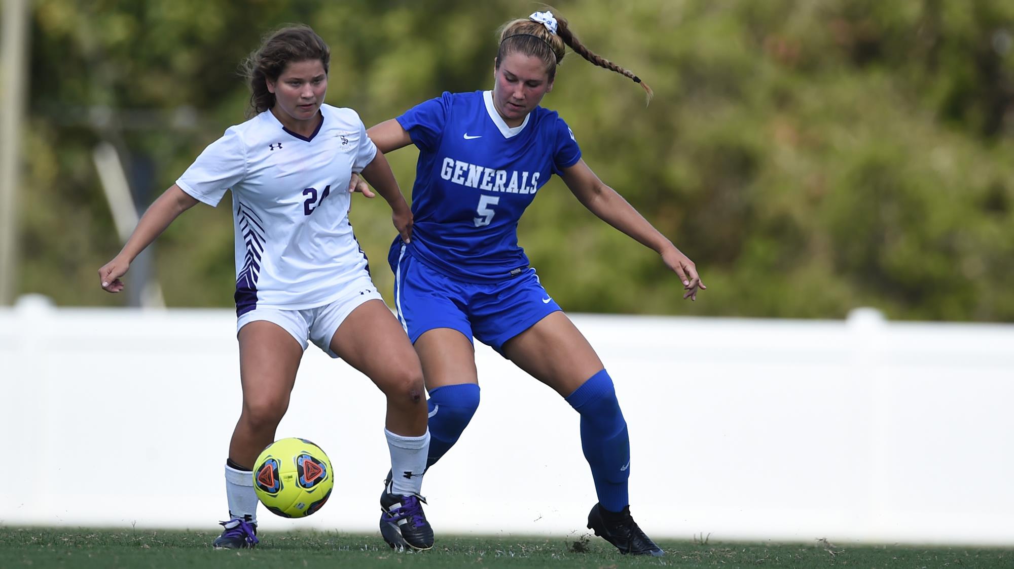 Brenna Wehner - 2022 - Women's Soccer - Washington and Lee University