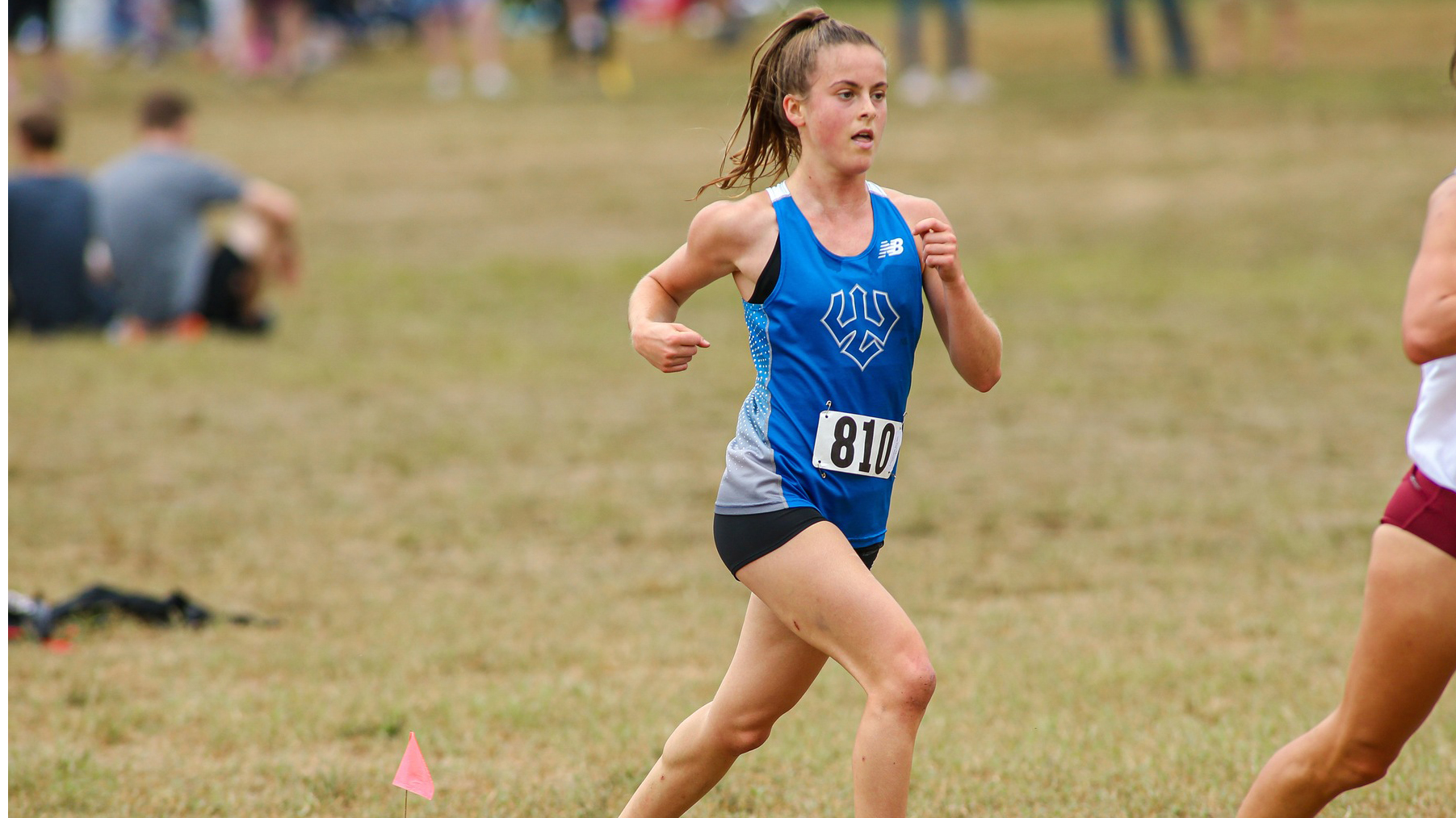 Sara Stephenson - 2019 - Women's Cross Country - Washington and Lee ...