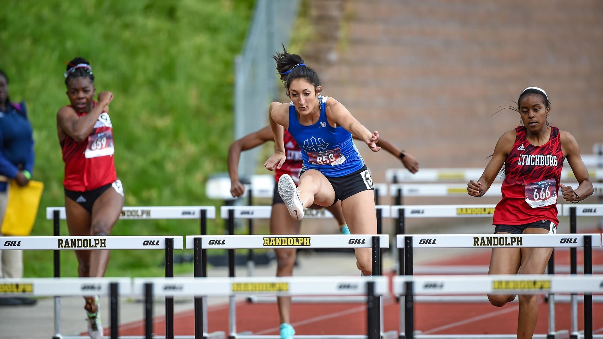 Nikki Doherty - 2019-20 - Women's Track and Field - Washington and Lee ...