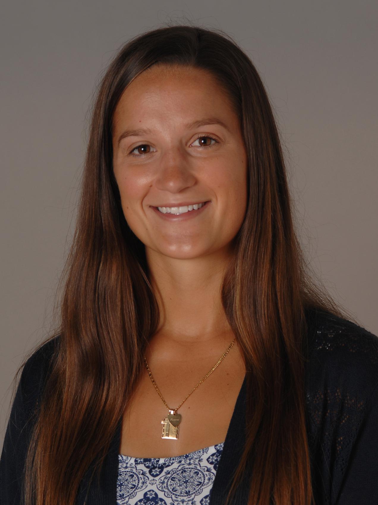 Erica Geremia - Assistant Coach - Women's Lacrosse Coaches - Washington ...