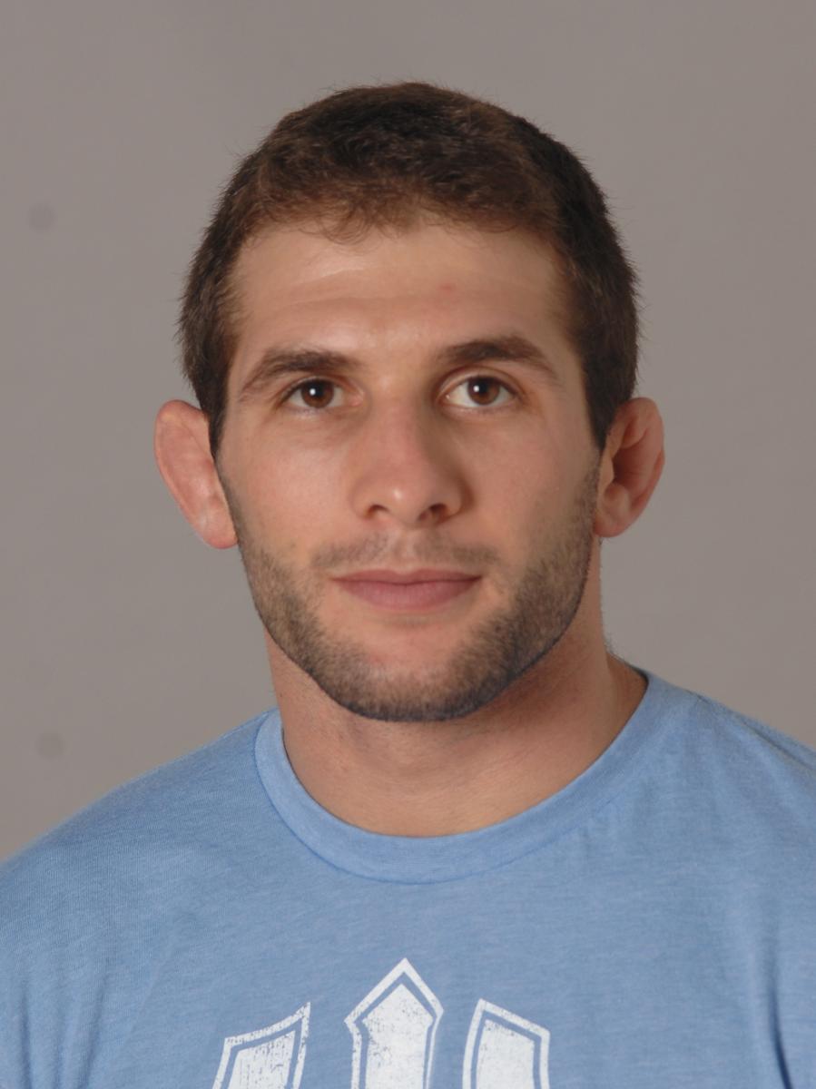 Alex Radsky - Assistant Wrestling Coach - Wrestling Coaches ...