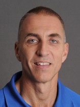 Bryan Snyder '95 - Associate Director of Athletics for Finance & Head ...