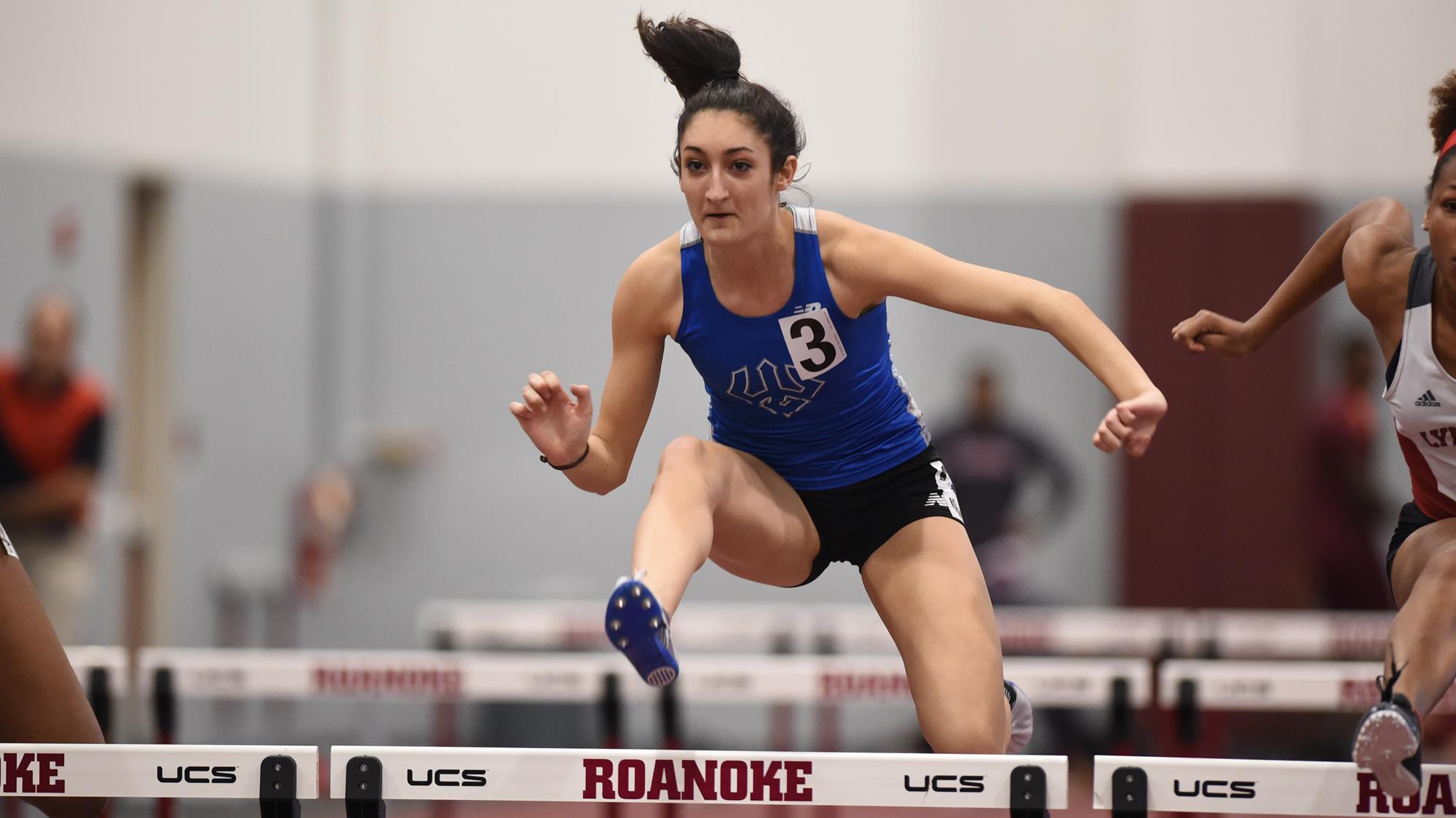 Nikki Doherty - 2019-20 - Women's Track and Field - Washington and Lee ...