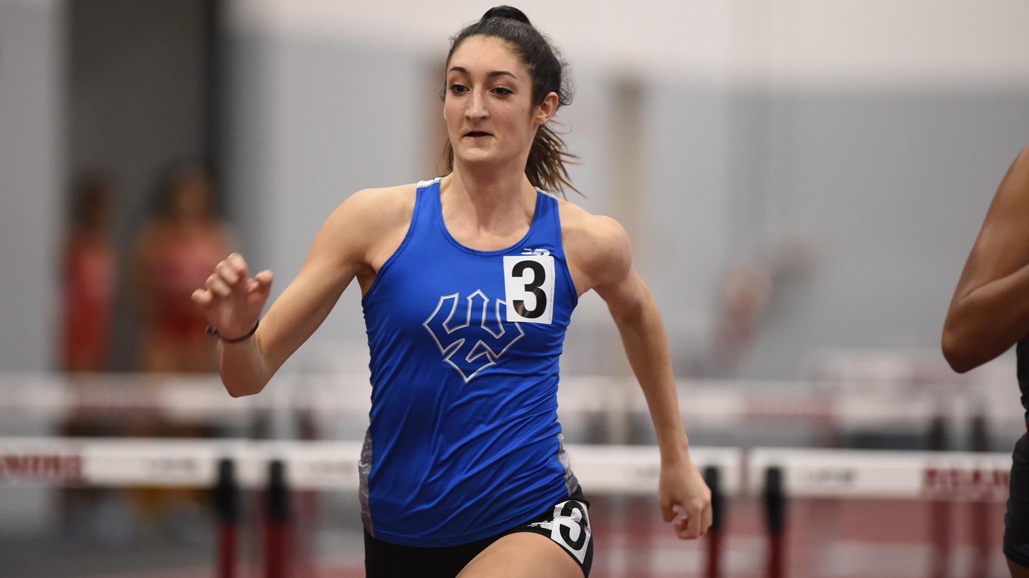 Nikki Doherty - 2019-20 - Women's Track and Field - Washington and Lee ...