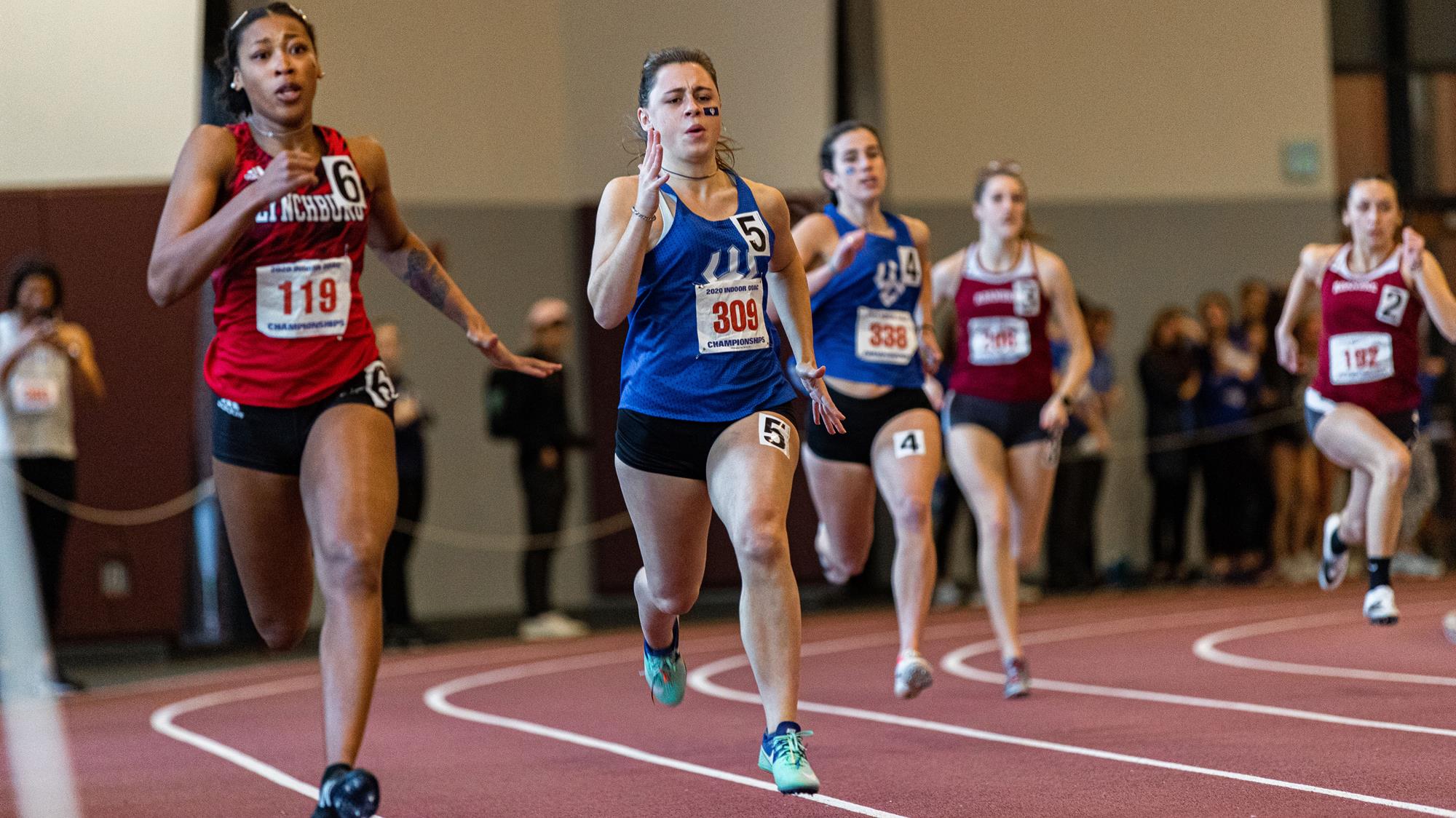 Susannah Birle - 2022-23 - Women's Track and Field - Washington and Lee ...