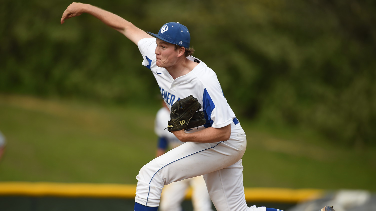 Tom Kellogg - 2020 - Baseball - Washington and Lee University